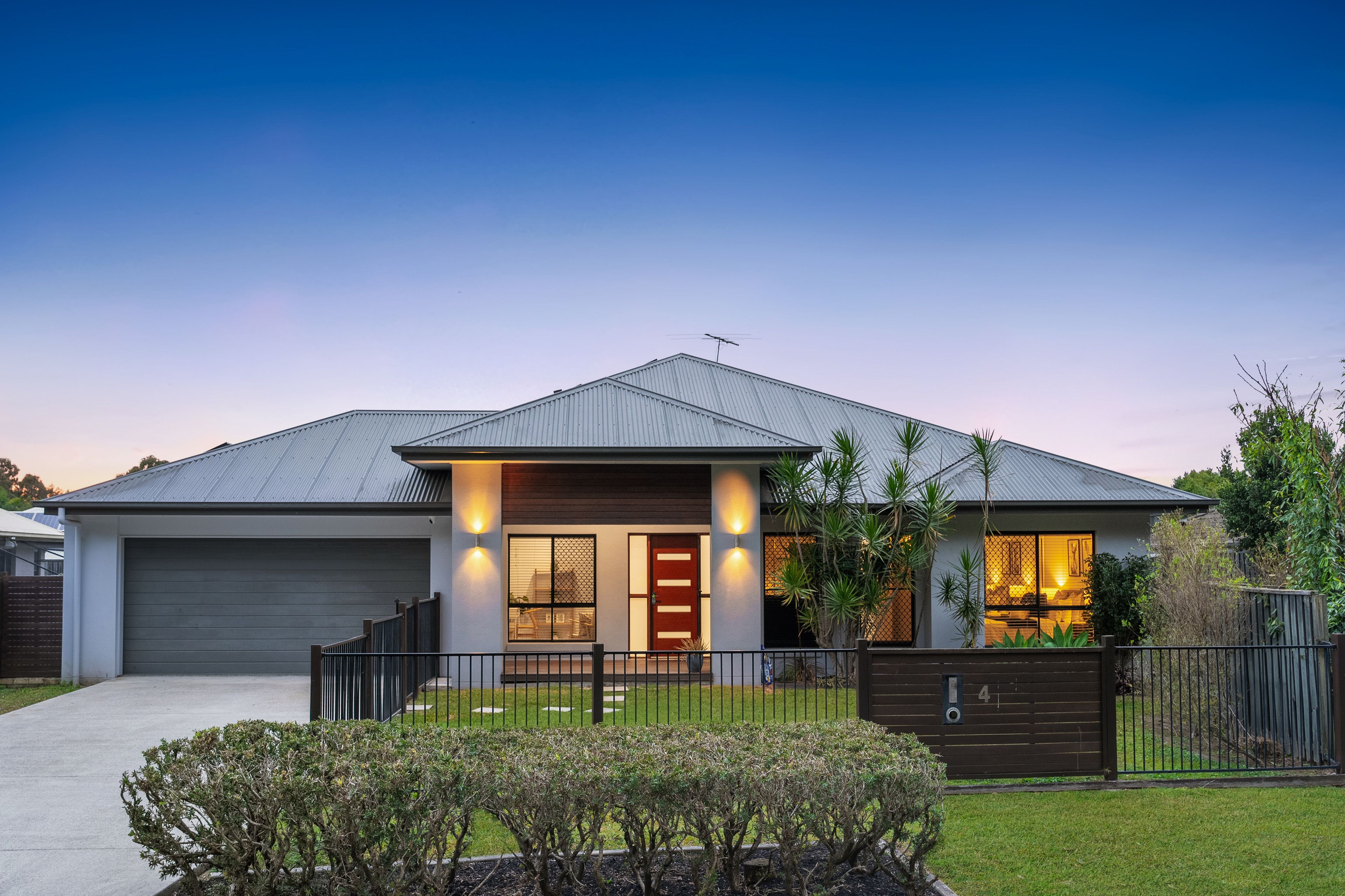 4 Koel Drive, Narangba, QLD 4504 - Sold House - Ray White North Lakes