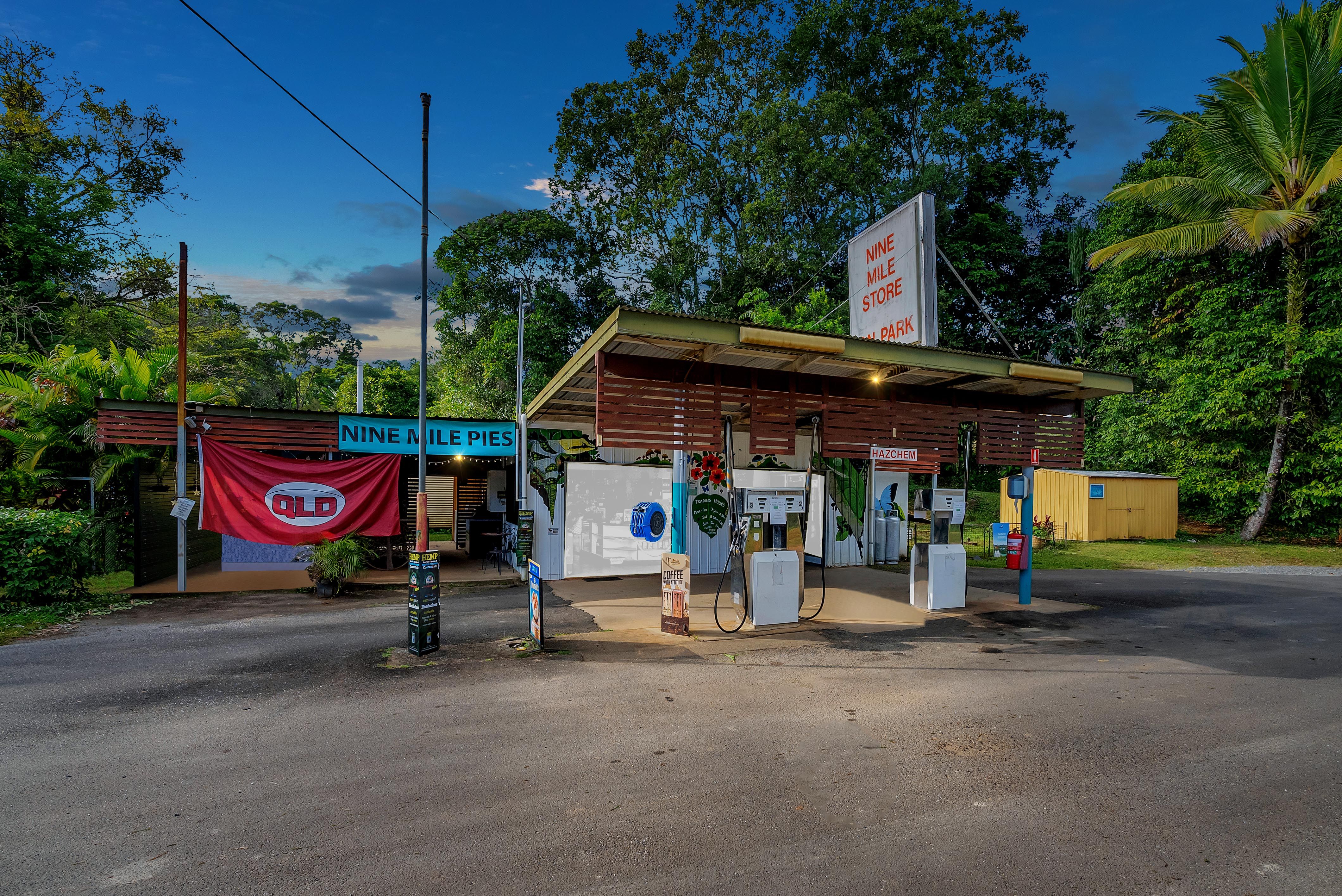 1045 Mossman Mount Molloy Road, Julatten, QLD 4871 - Sold House - Ray ...