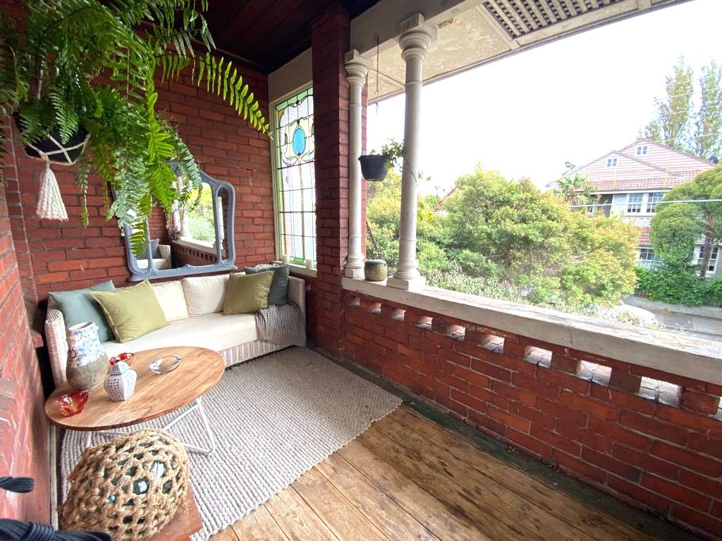 4/27 Gurner Street, St Kilda, VIC 3182 - Apartment for Rent ...