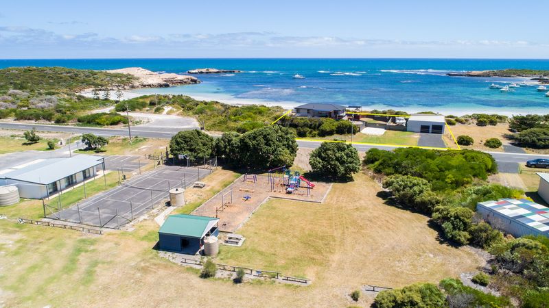 39 Carpenter Rocks Road, Carpenter Rocks, SA - Residential House Sold