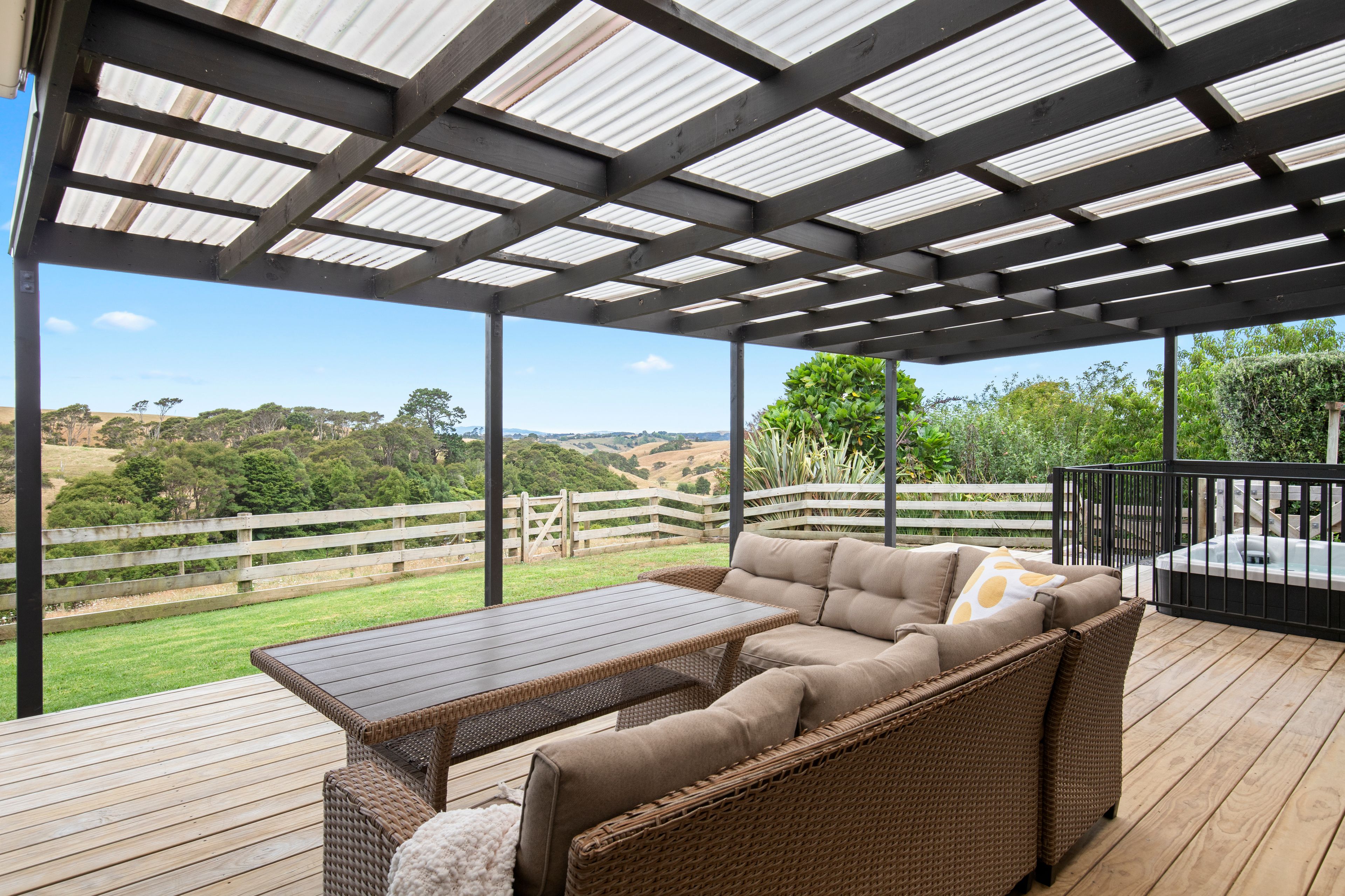 1851 Highway 22, Pukekawa, Waikato District 2696 - Sold Lifestyle ...