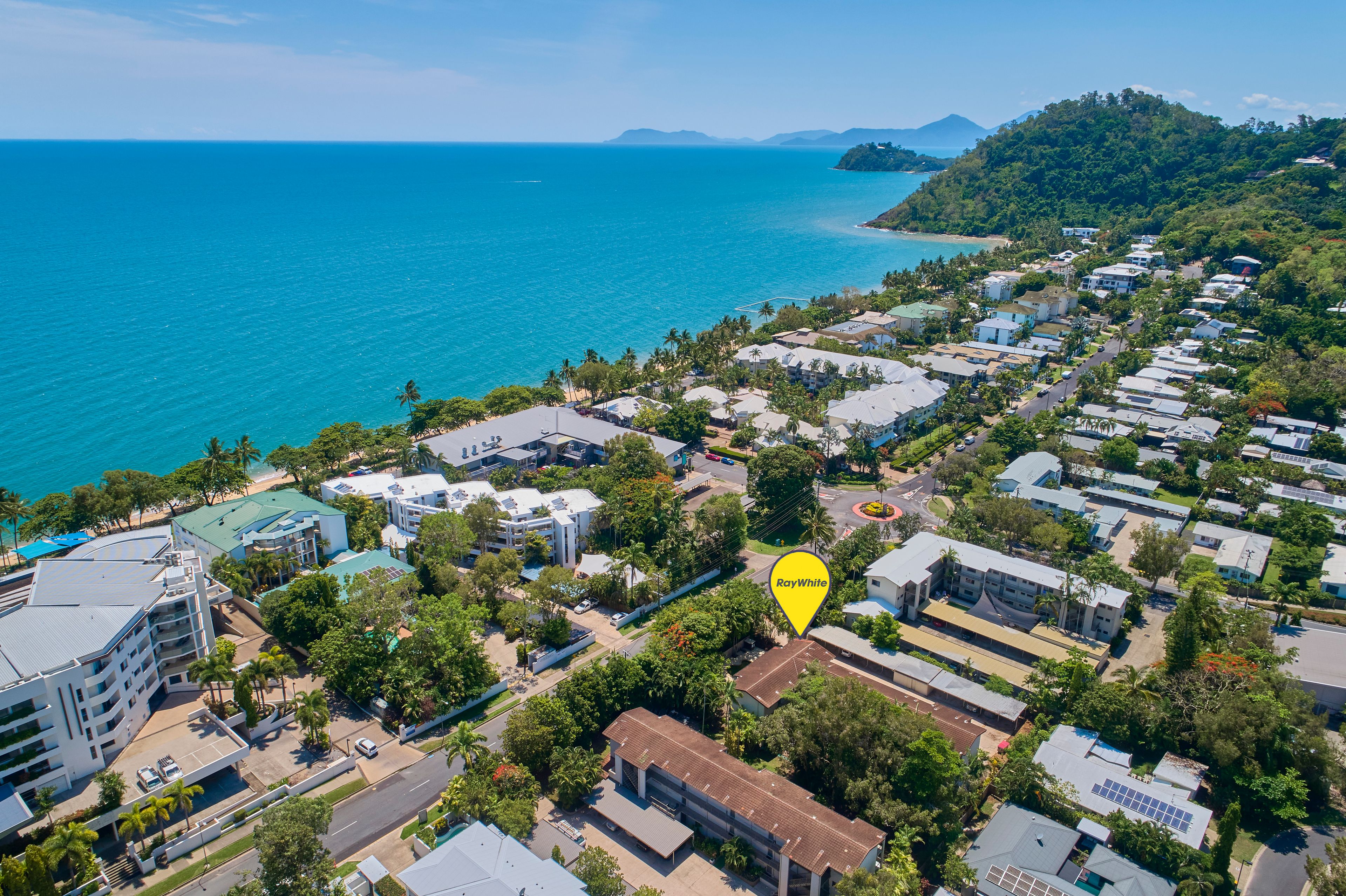 14/67-69 Moore Street, Trinity Beach, QLD 4879 - Sold Unit - Ray White ...