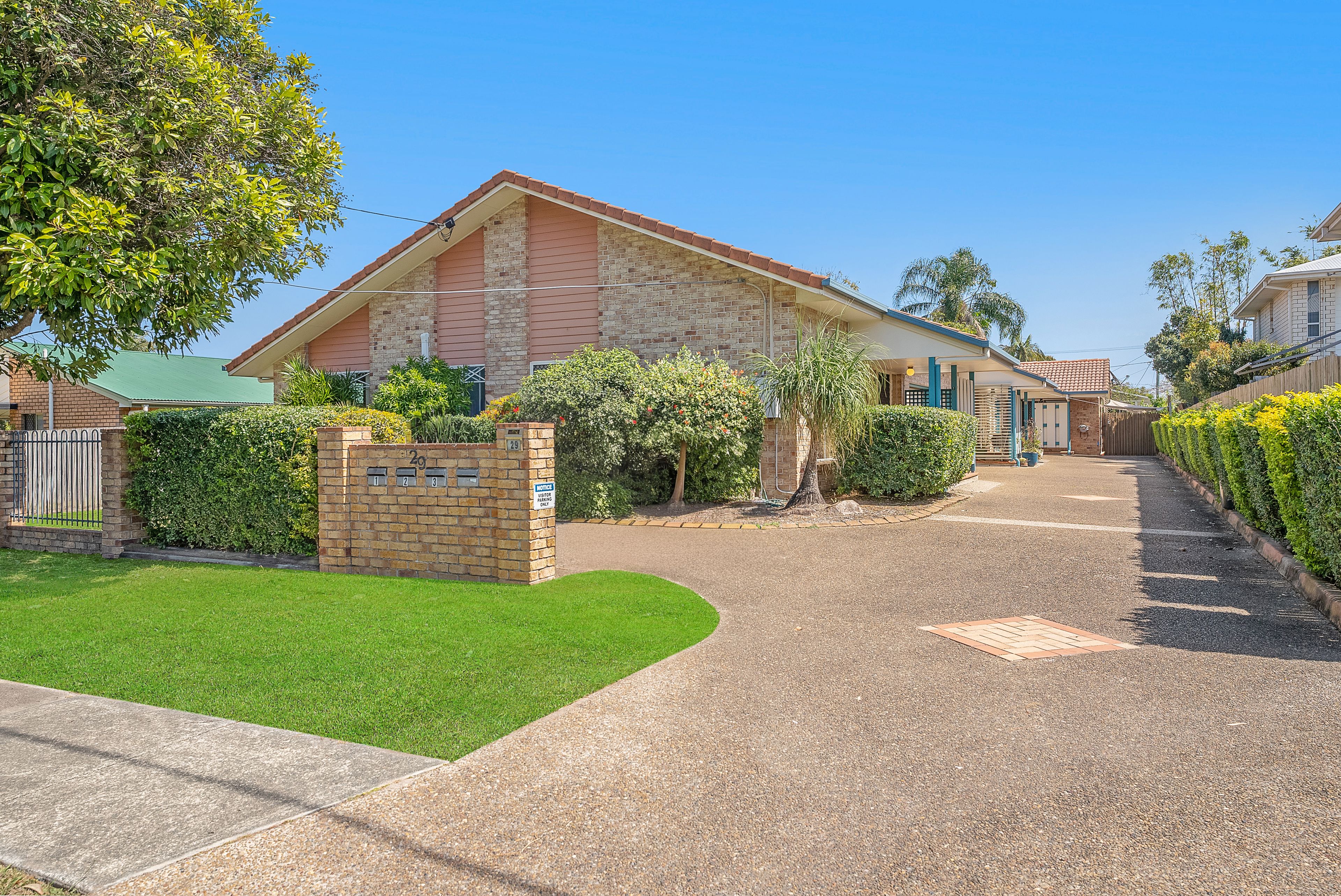 1/29 McAneny Street, Redcliffe, QLD 4020 - Leased Unit - Ray White ...