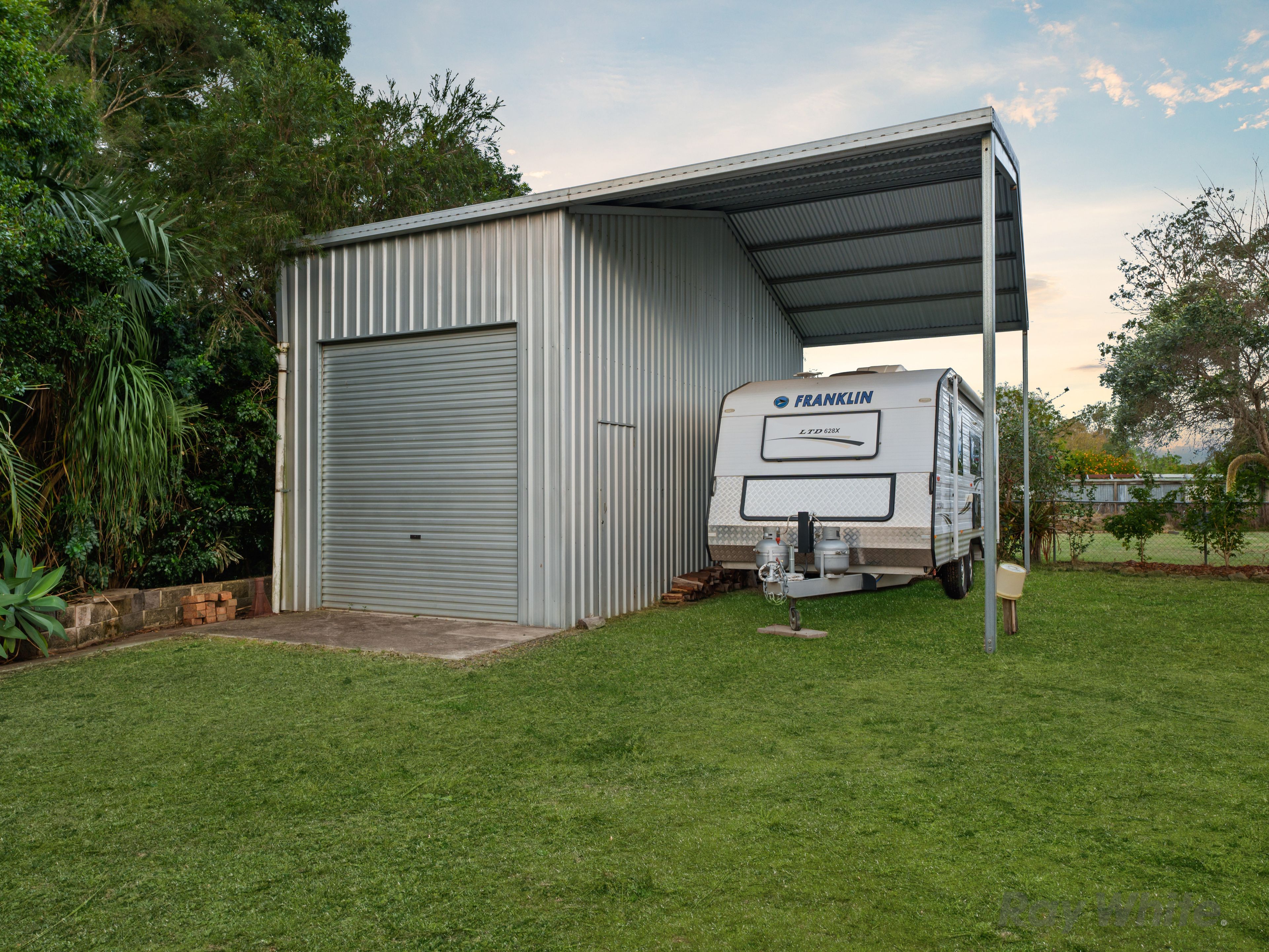 410-414 Haigslea Amberley Road, Walloon, QLD 4306 - Sold House - Ray ...