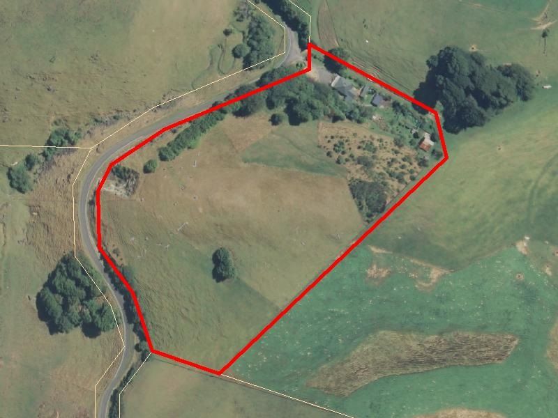 402 Kaka Amu Road, Masterton, – Home For Sale • Ray White