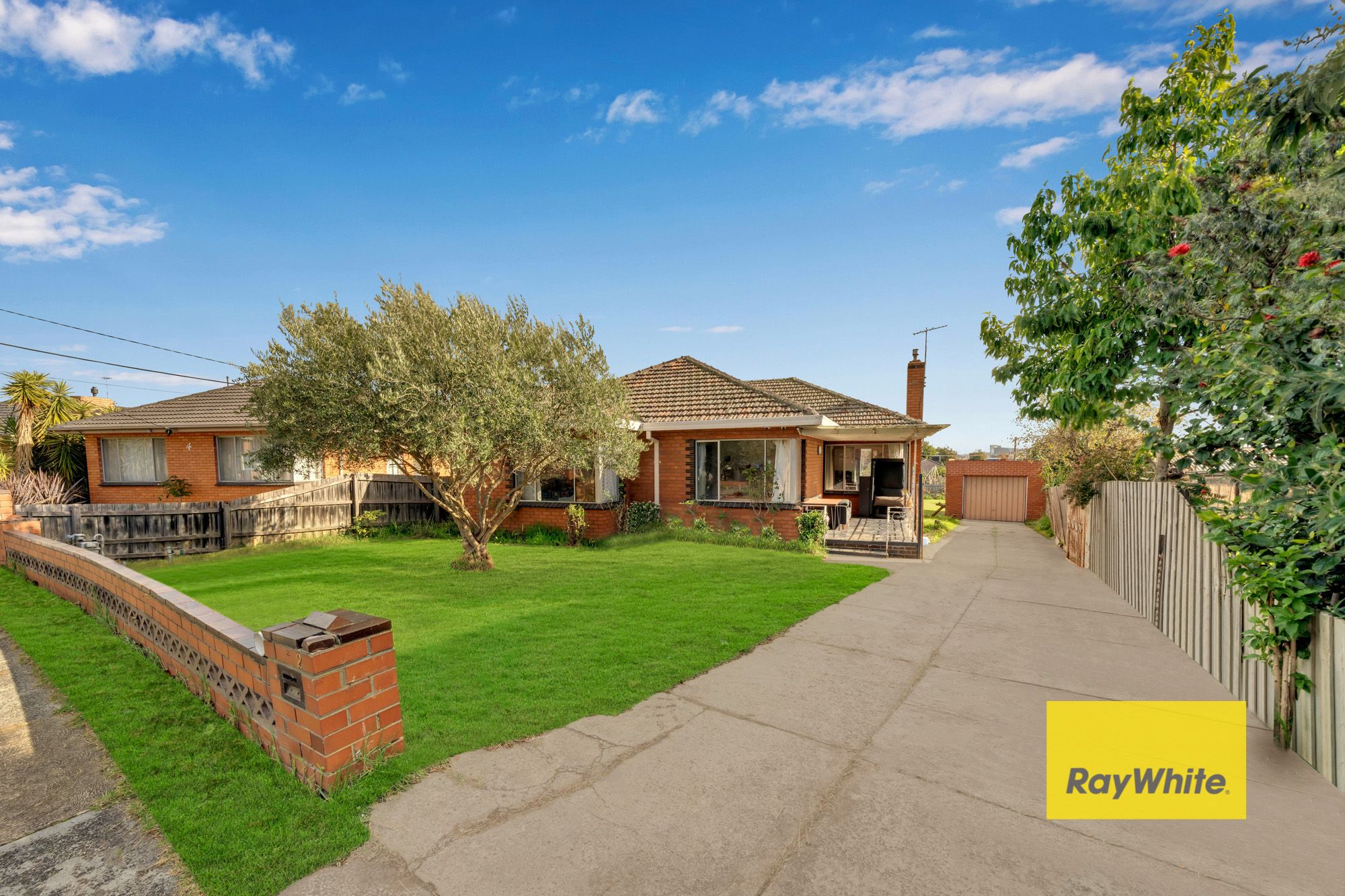 Ray White Narre Warren