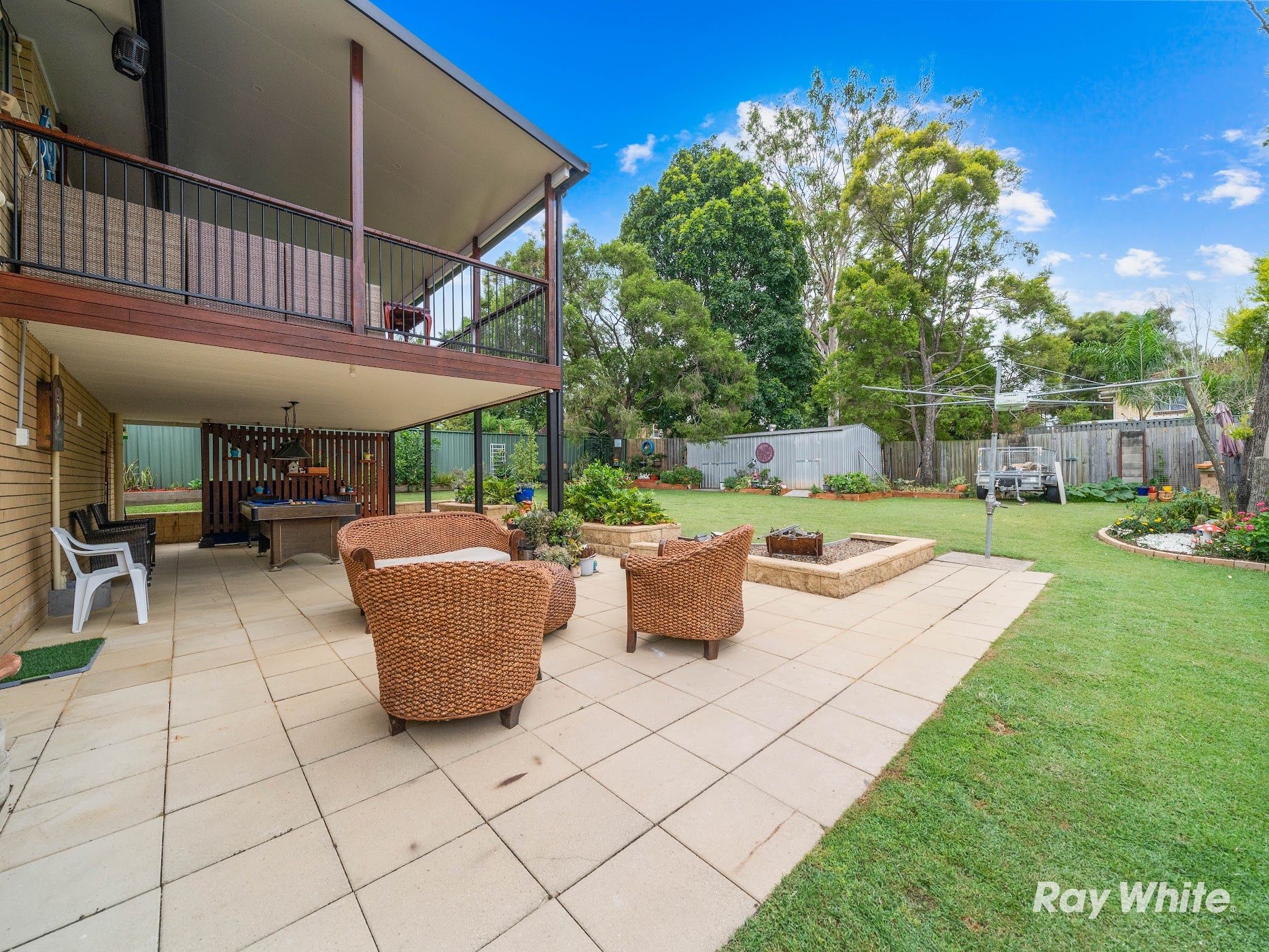 6 Rumsey Drive, Raceview, QLD 4305 - Sold House - Ray White Ipswich