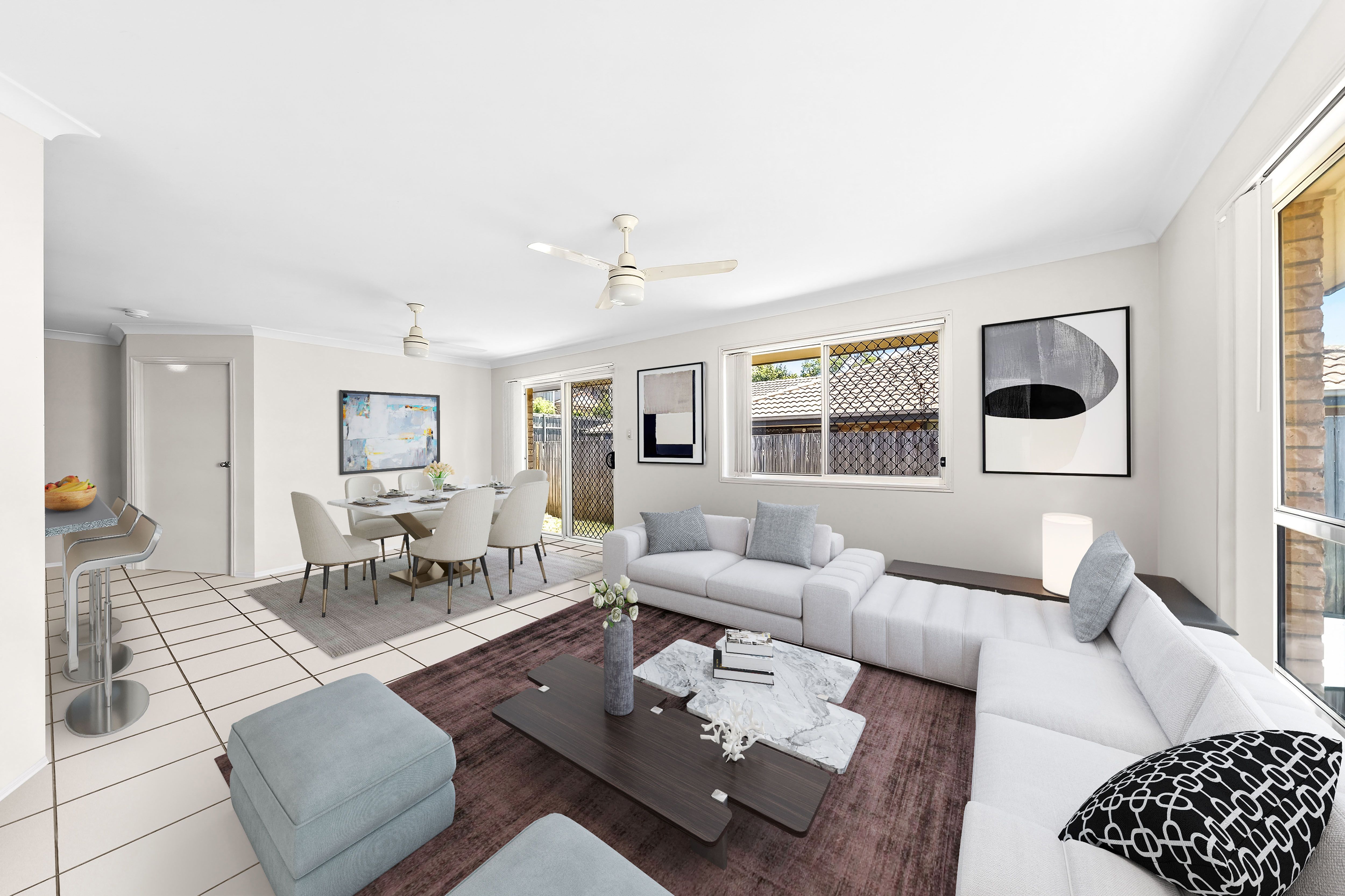 70 Storr Circuit, Goodna, QLD 4300 - Sold House - Ray White Forest Lake QLD