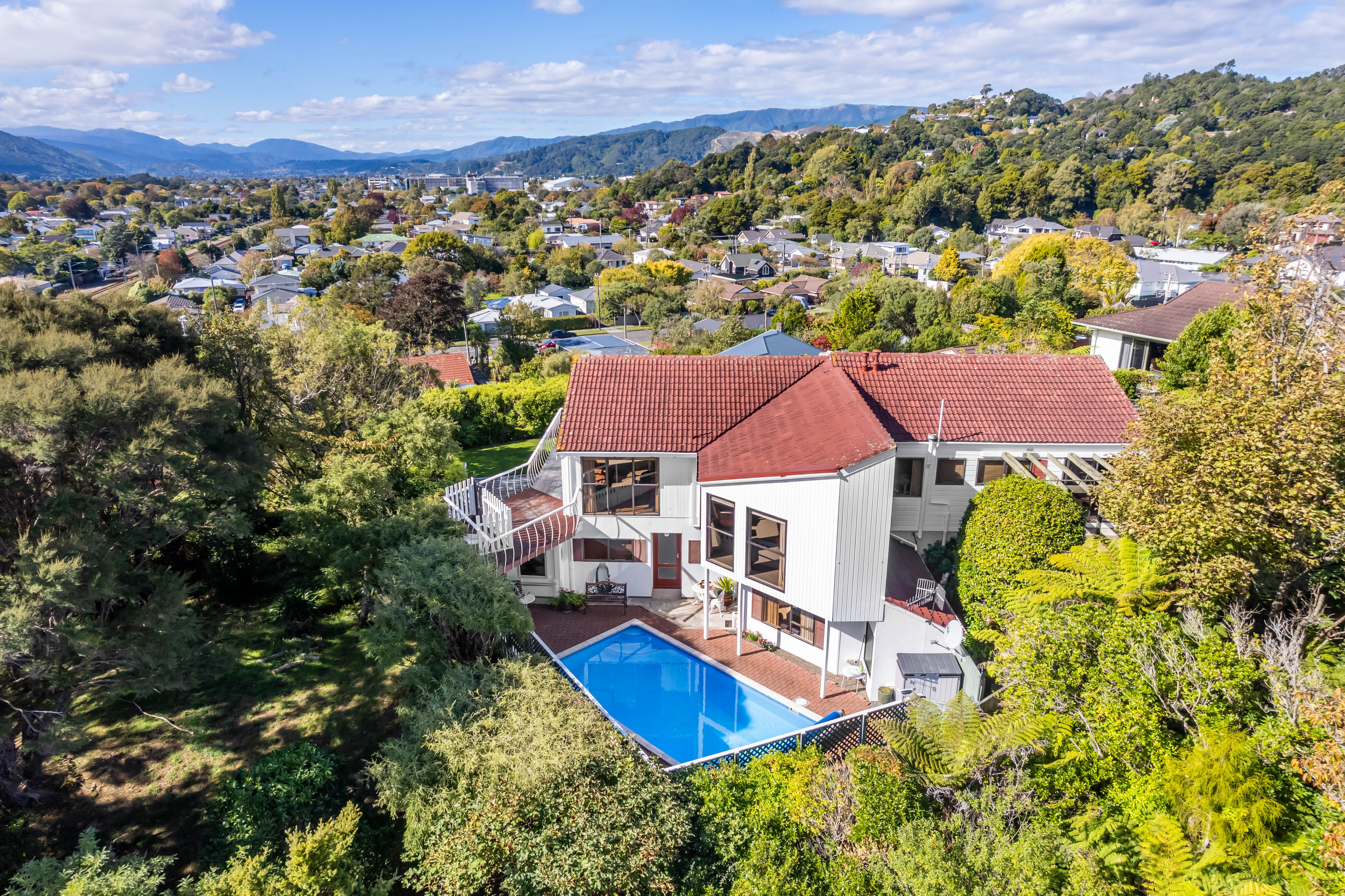 1C Gloucester Street, Silverstream, Upper Hutt City 5019 - Sold House ...