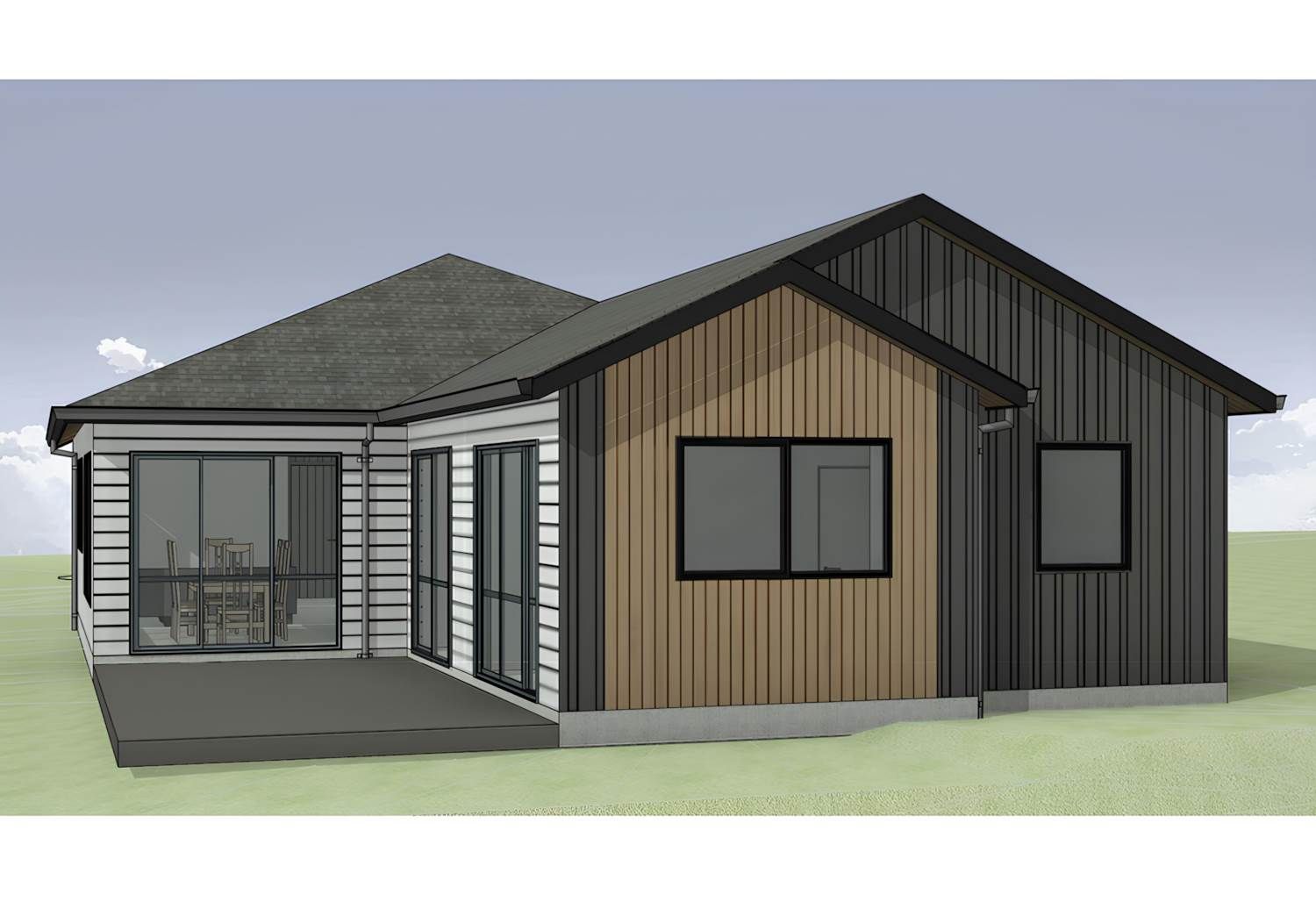 4 Lucent Lane, Milldale, Rodney 0932 - Sold House - Ray White Pinehill