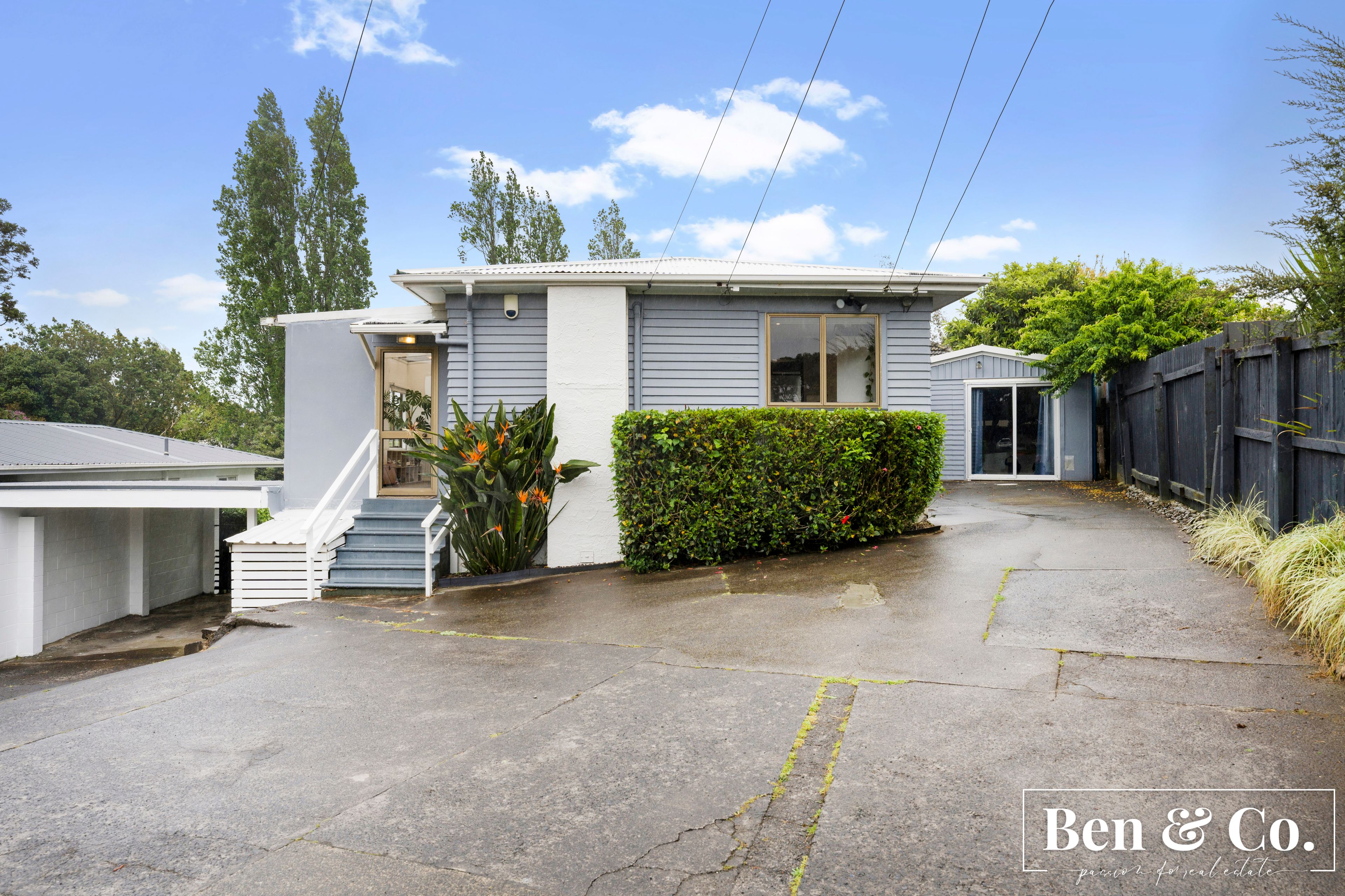 41a Water Street, Otahuhu, – Home For Sale • Ray White New Zealand