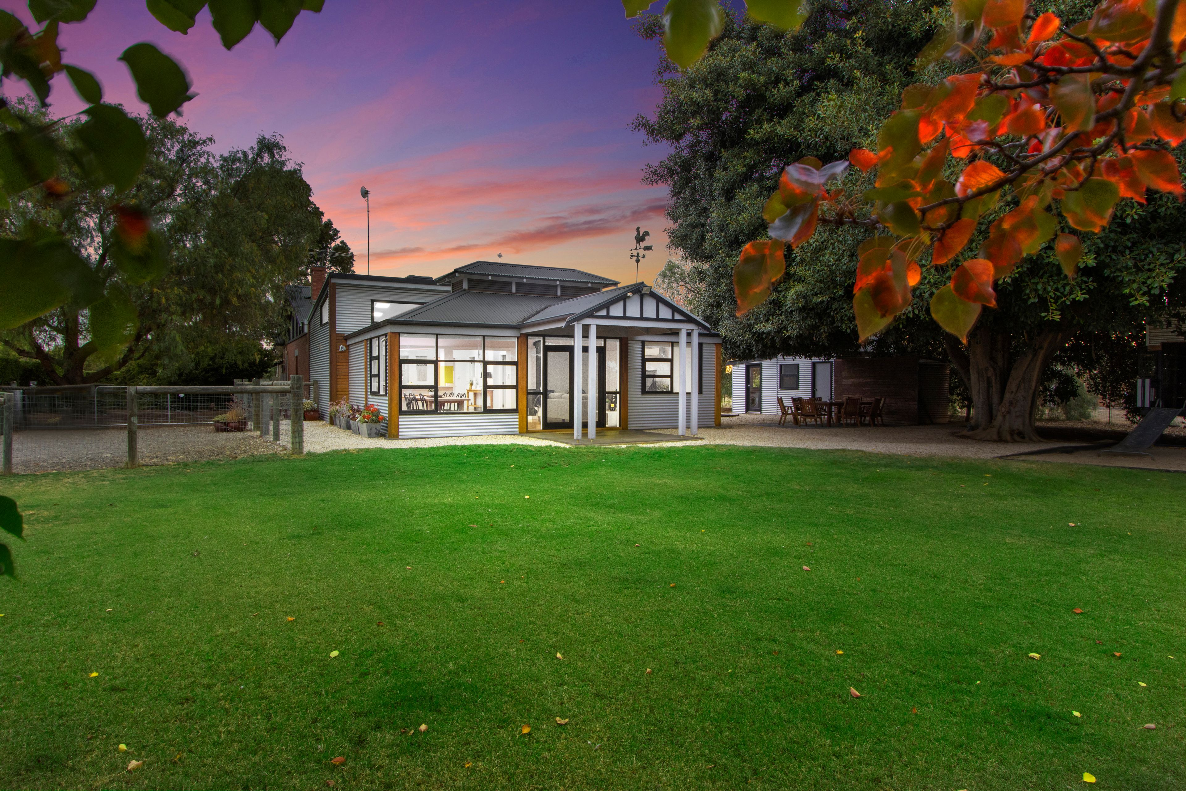 194 Hillier Road, Hillier, SA 5116 - Sold House - Ray White Barossa ...