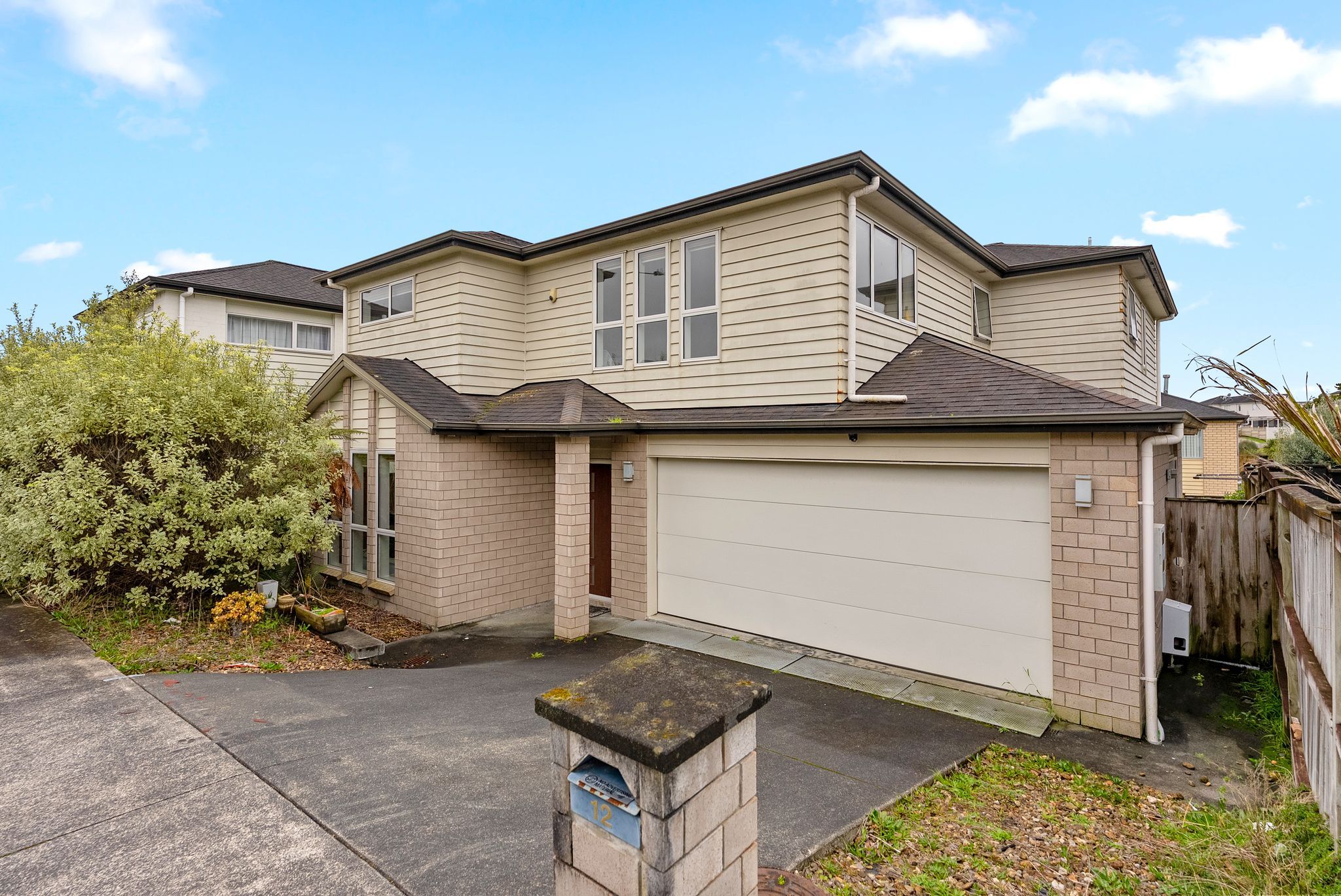 12 Conti Drive, Flat Bush, Manukau City 2023 - Sold House - Ray White ...