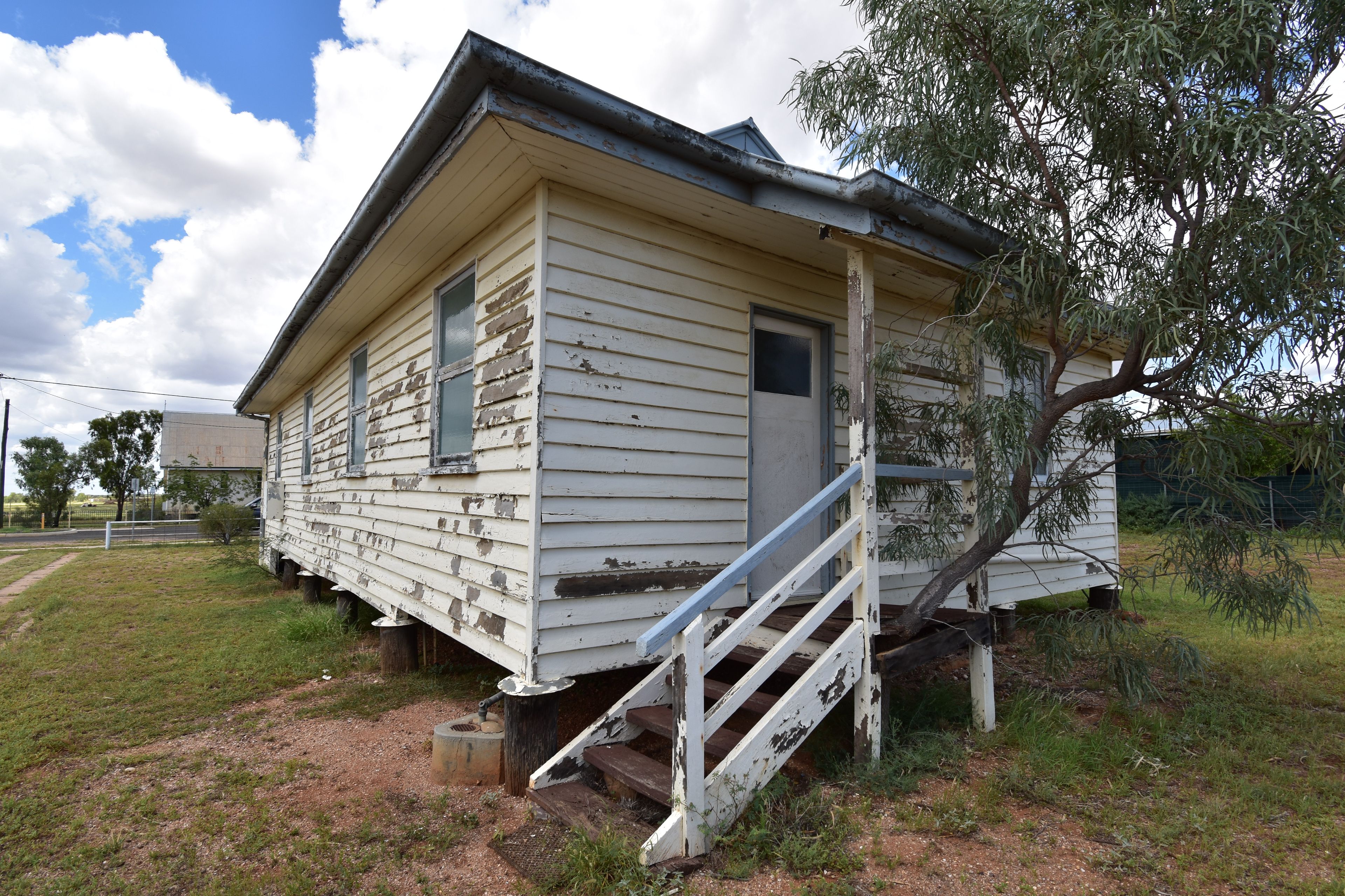 26 Sword Street, Muttaburra, QLD 4732 - Sold Home - Ray White Longreach