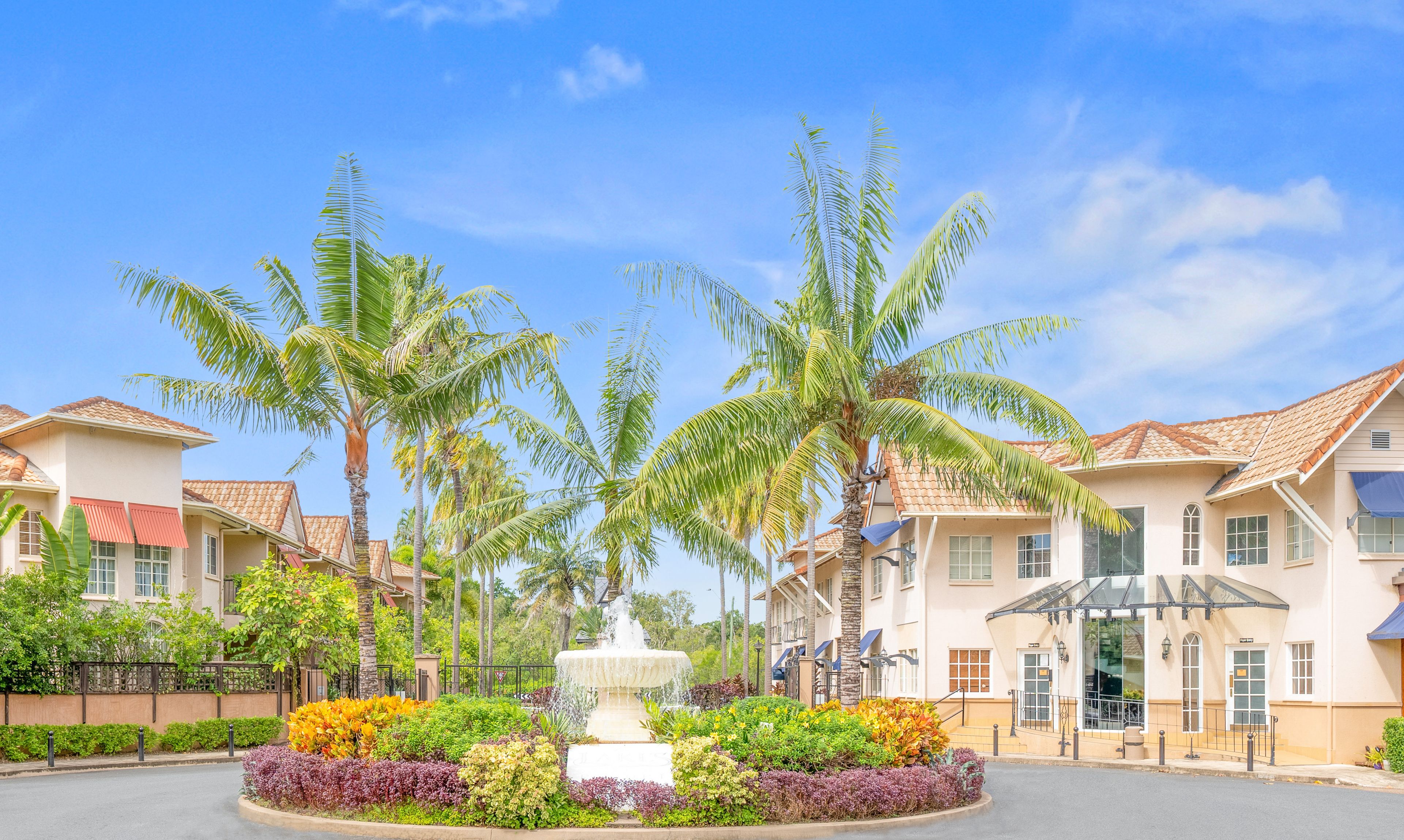 1403/2-10 Greenslopes Street, Cairns North, QLD 4870 - House for Rent ...