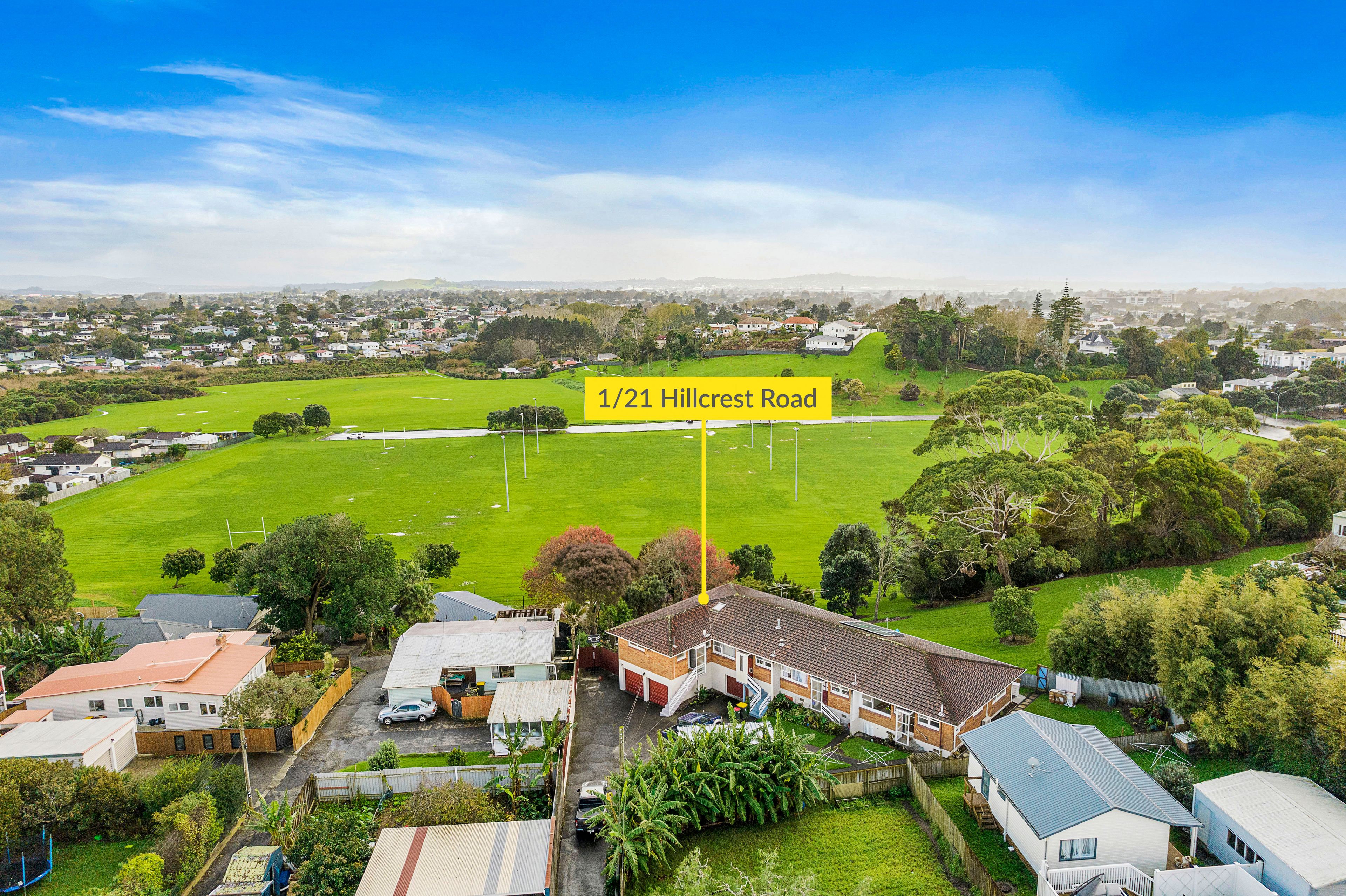 1/21 Hillcrest Road, Papatoetoe, Manukau City 2025 - Sold House - Ray ...