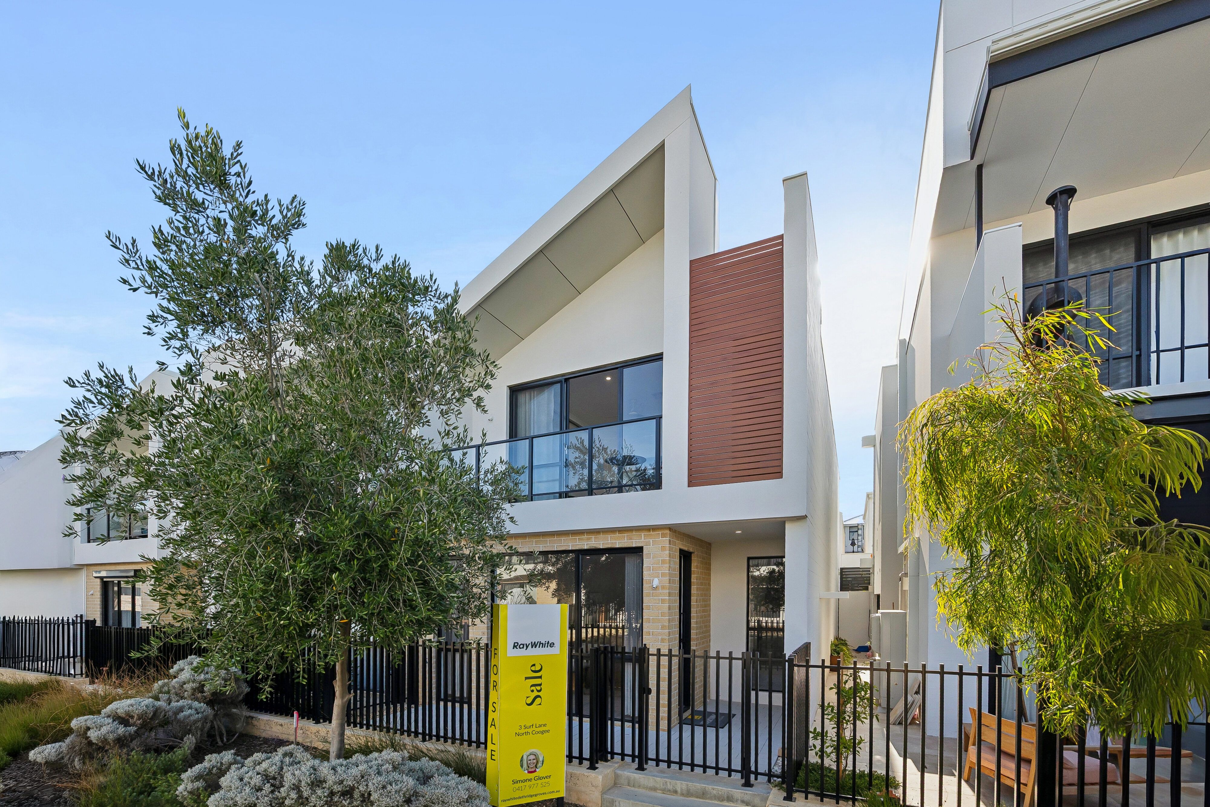 3 Surf Lane, North Coogee, WA 6163 - Sold Home - Ray White Dethridge Groves