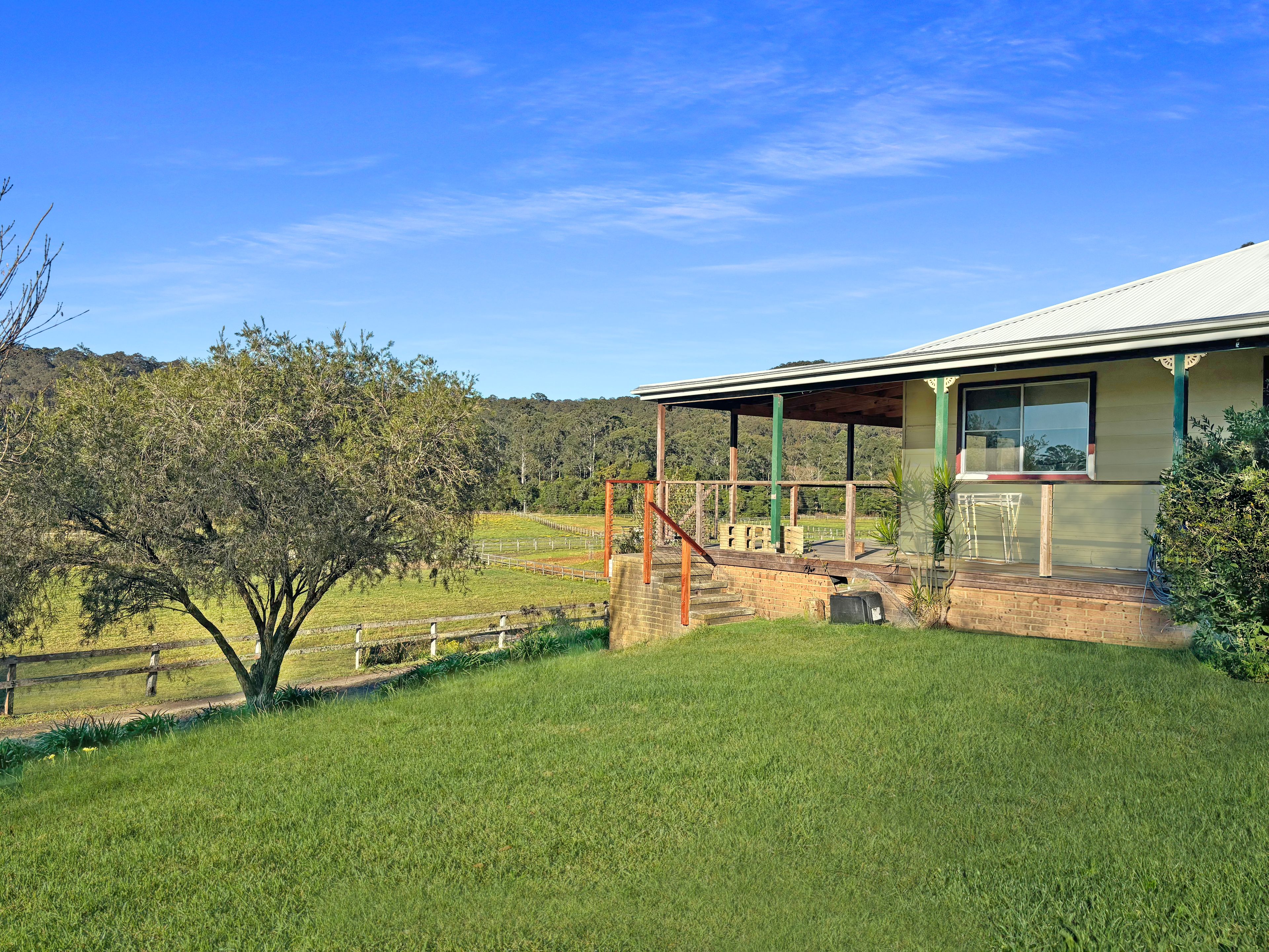 209 Little Jilliby Road, Little Jilliby, NSW 2259 - Leased House - Ray ...