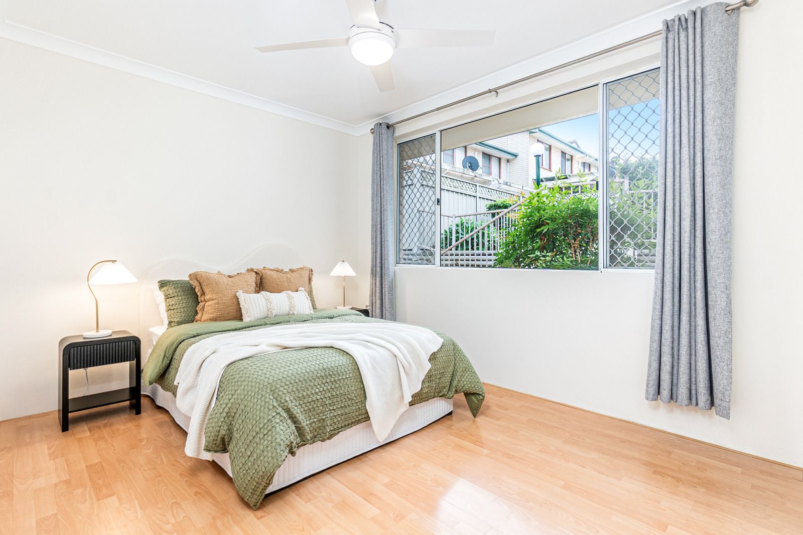 36/125 Park Road, Rydalmere, NSW 2116 - Sold Townhouse - Ray White The ...