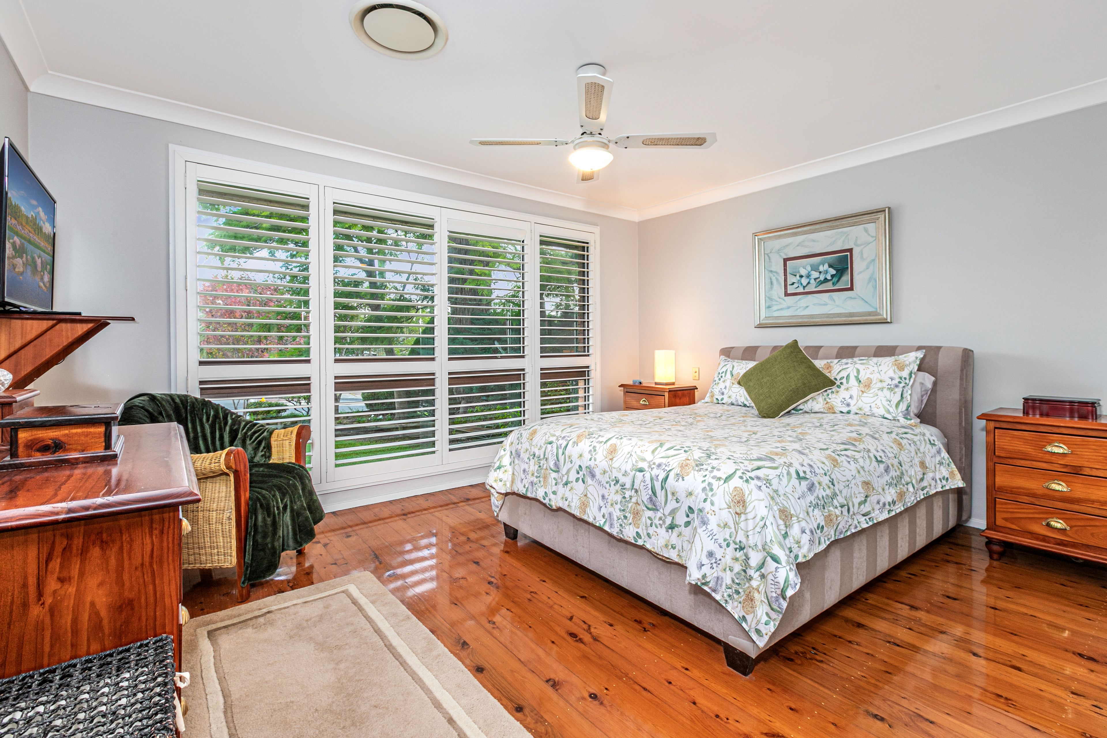 24 President Road, Kellyville, NSW 2155 - Sold House - Ray White Castle ...