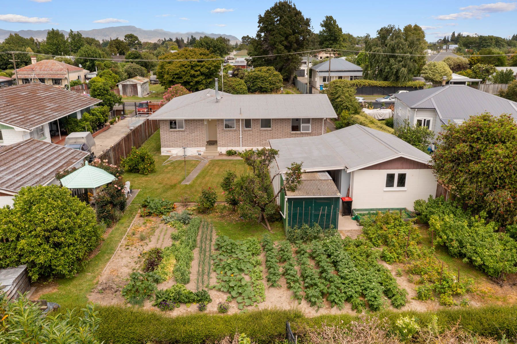 15 March Street, Spring Creek, Marlborough District 7202 - Sold House ...
