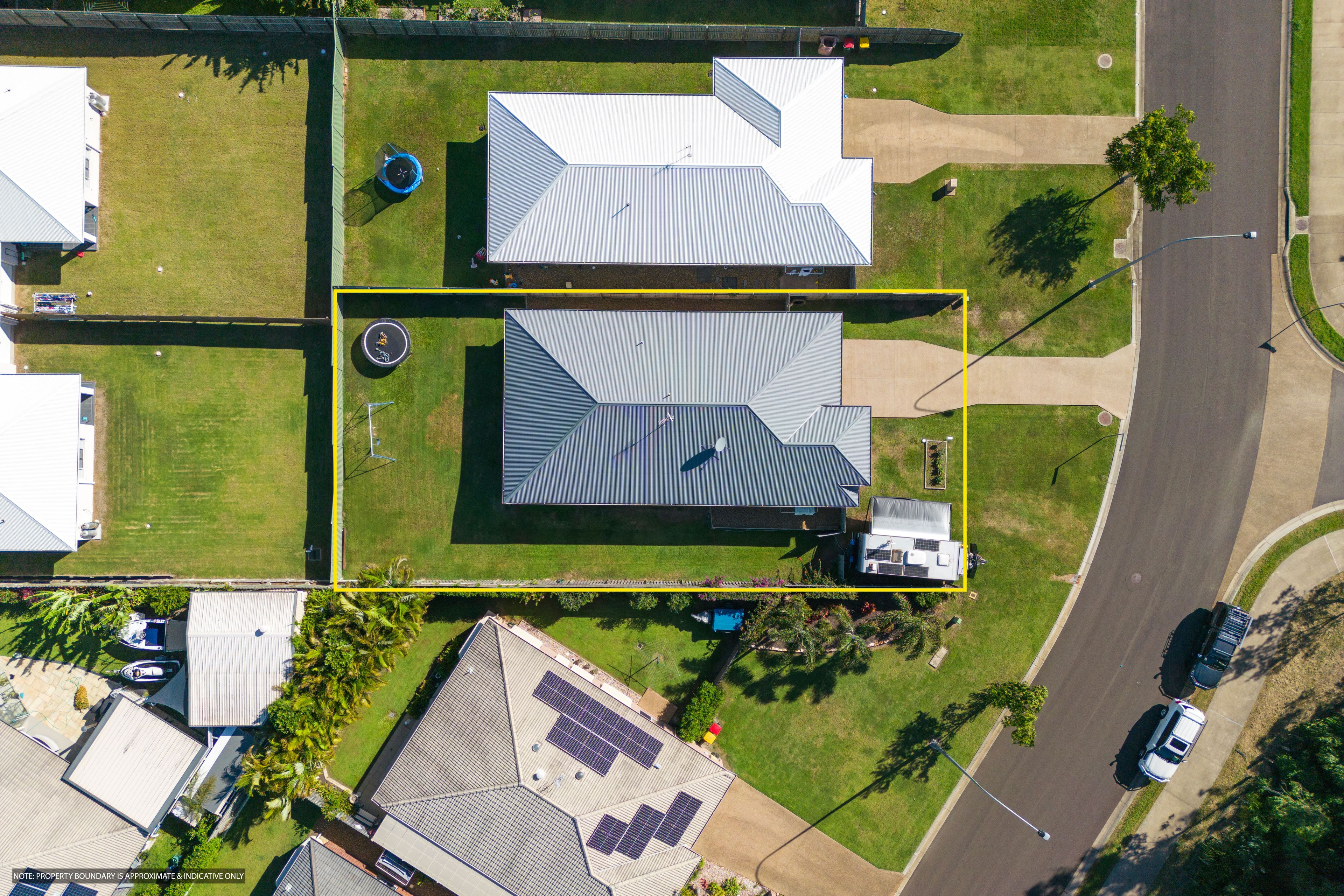 52 Augustus Boulevard, Urraween, QLD 4655 - Sold House - Ray White ...