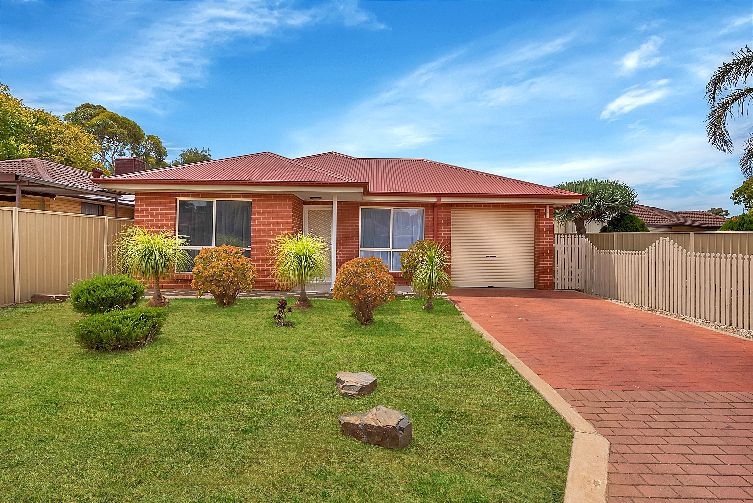 19 EDITH Road, Salisbury North, SA 5108 - Sold House - Ray White Salisbury