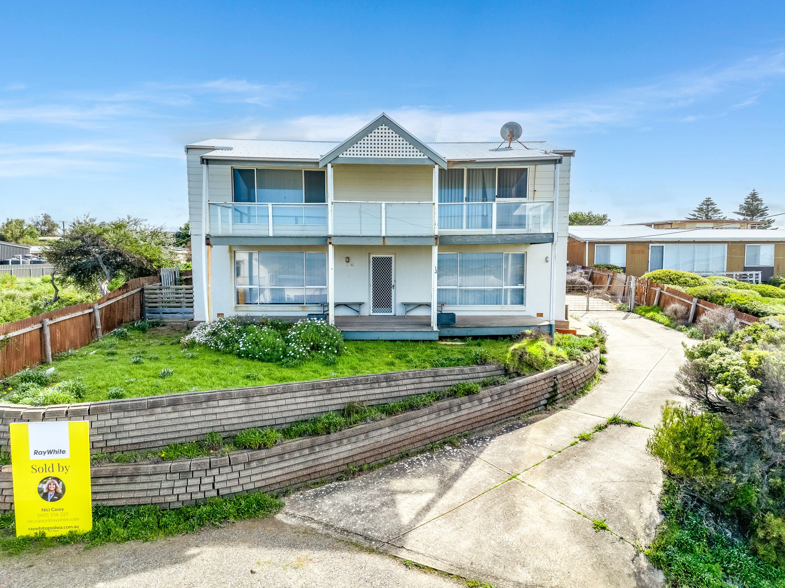 12 Neighbour Avenue, Goolwa Beach, SA 5214 - Sold House - Ray White ...