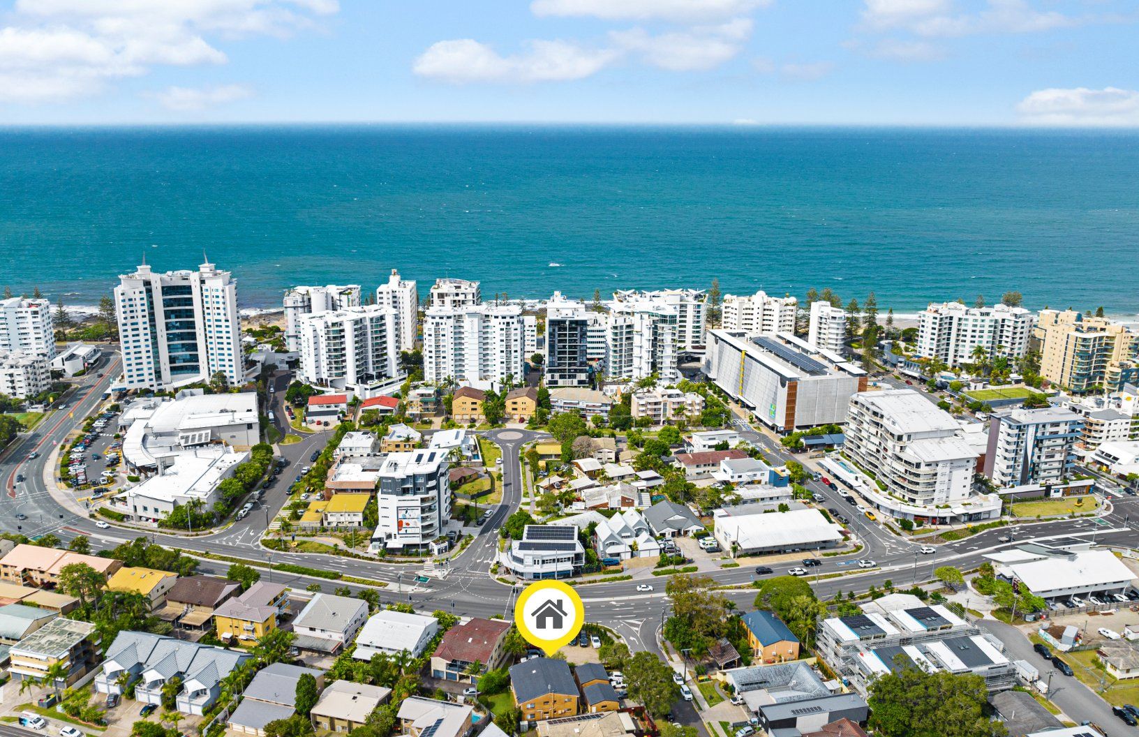 2/5 Bahlaka Street, Mooloolaba, QLD 4557 - Sold Unit - Ray White ...