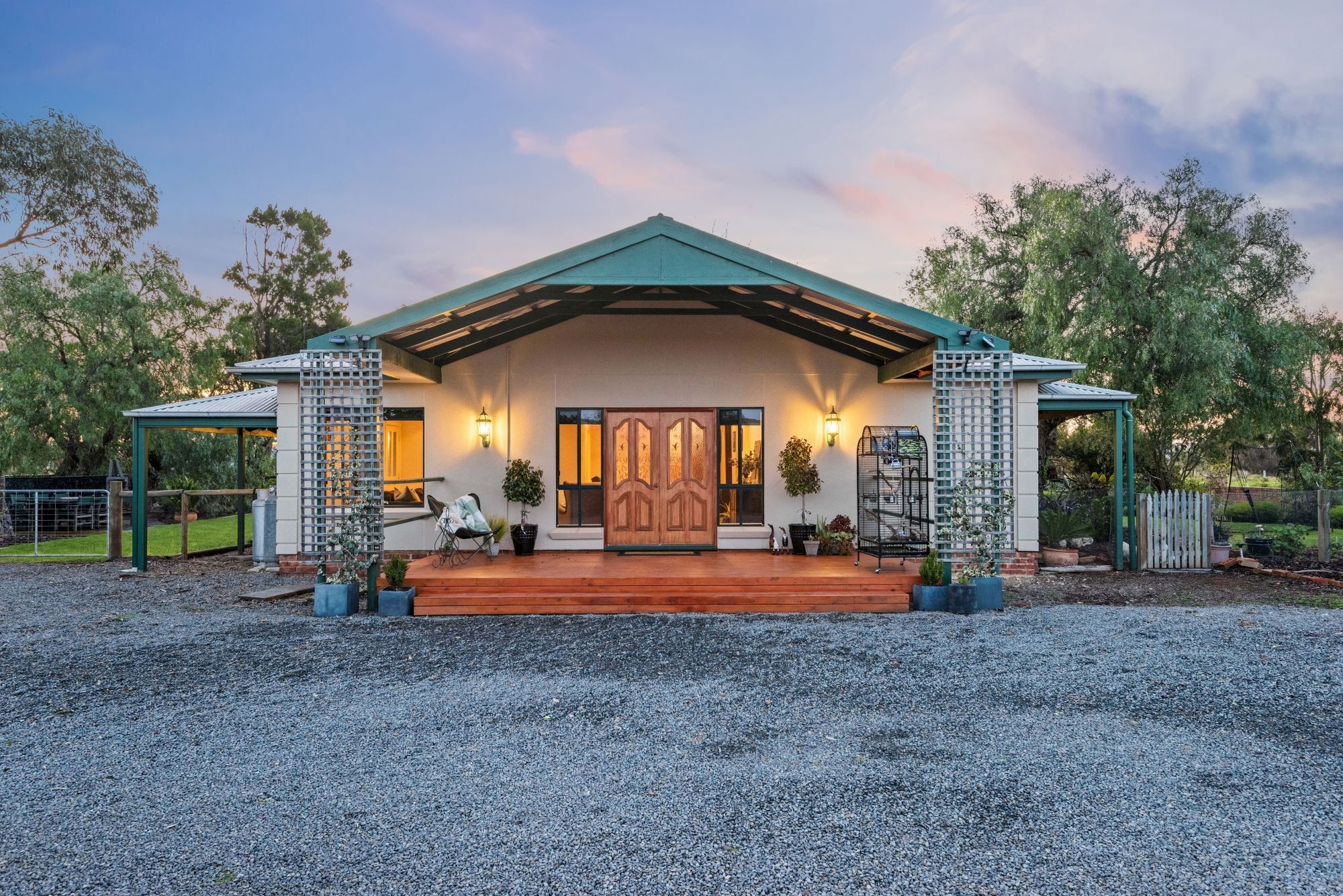 2554 Old Princes Highway, Callington, SA 5254 - Sold House - Ray White ...