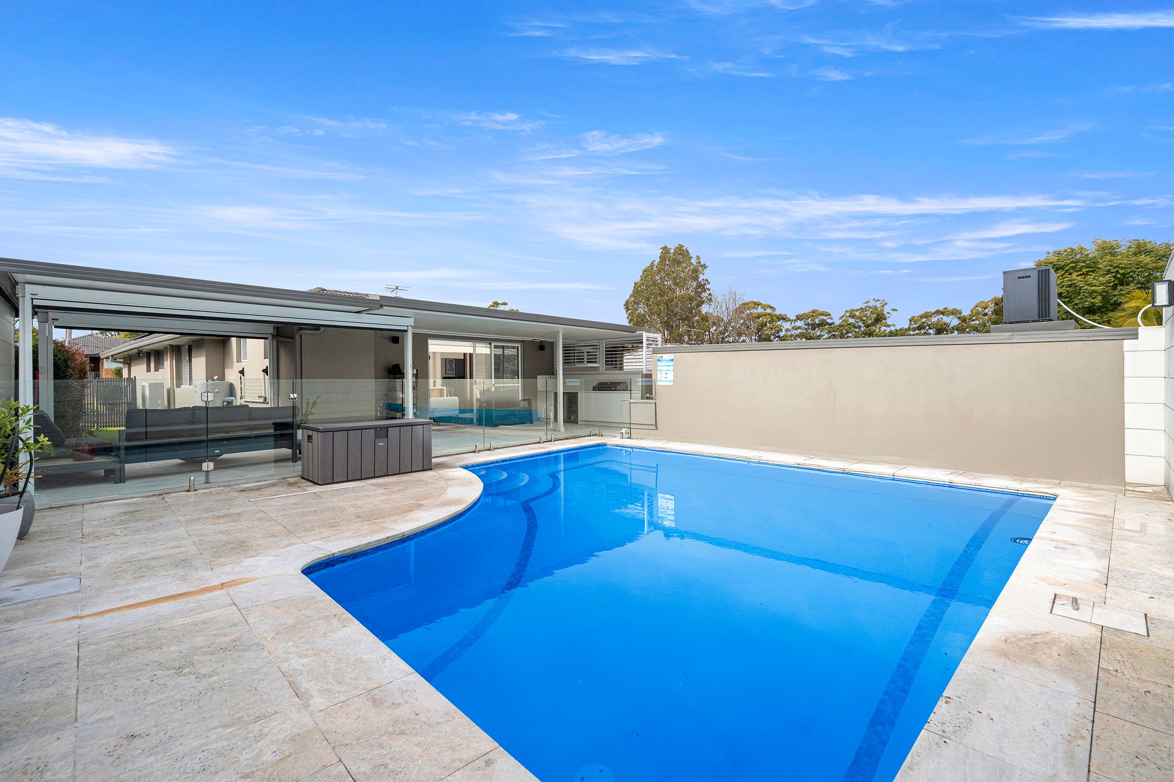 8 Pearson Place, Baulkham Hills, NSW 2153 - Sold House - Ray White ...