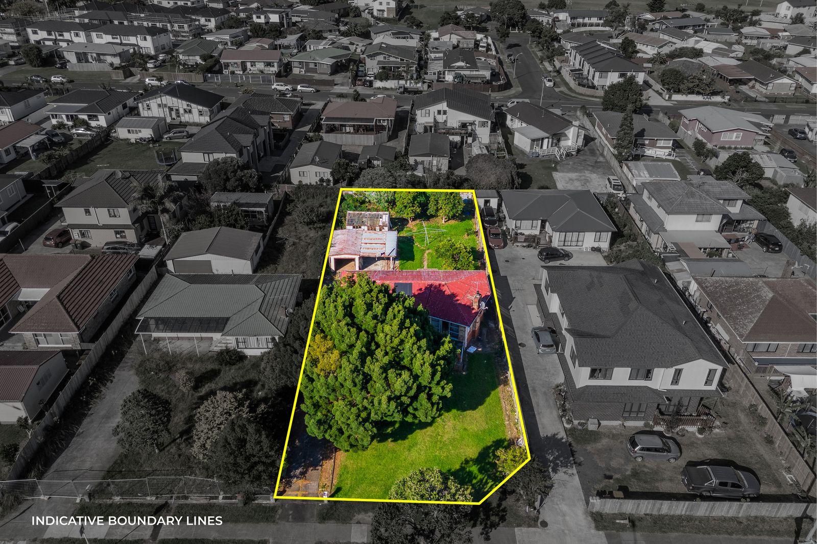 18 Buckland Road, Mangere East, – Home For Sale • Ray White New Zealand