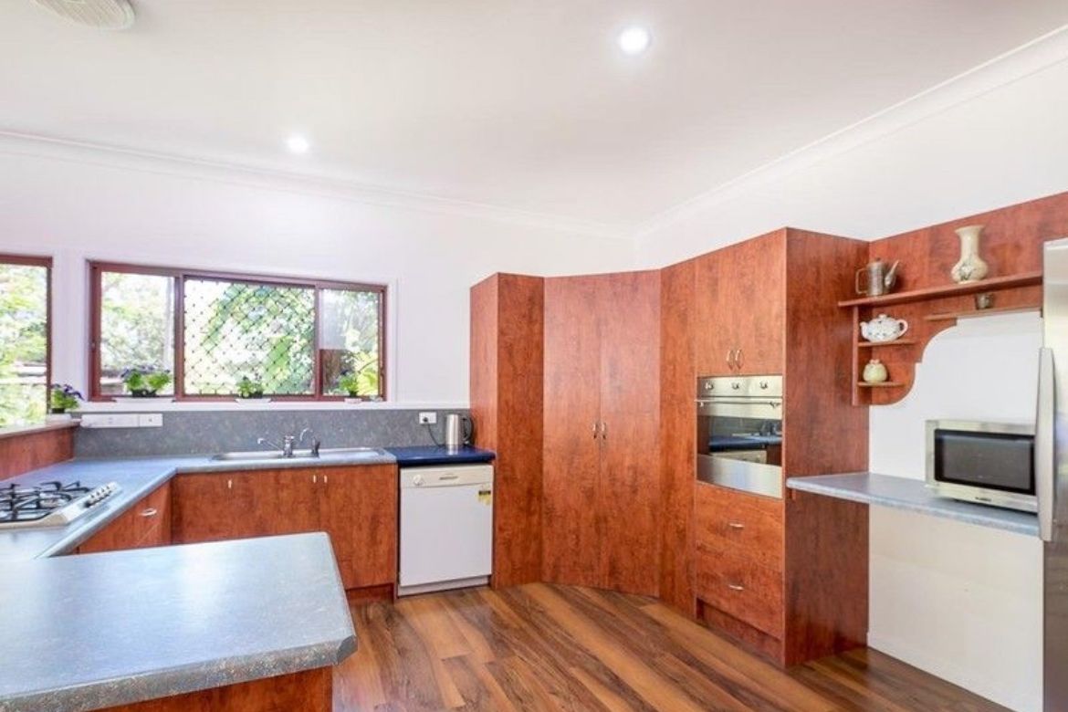2417 Pine Creek - Yarrabah Road, East Trinity, QLD 4871 - Sold House ...