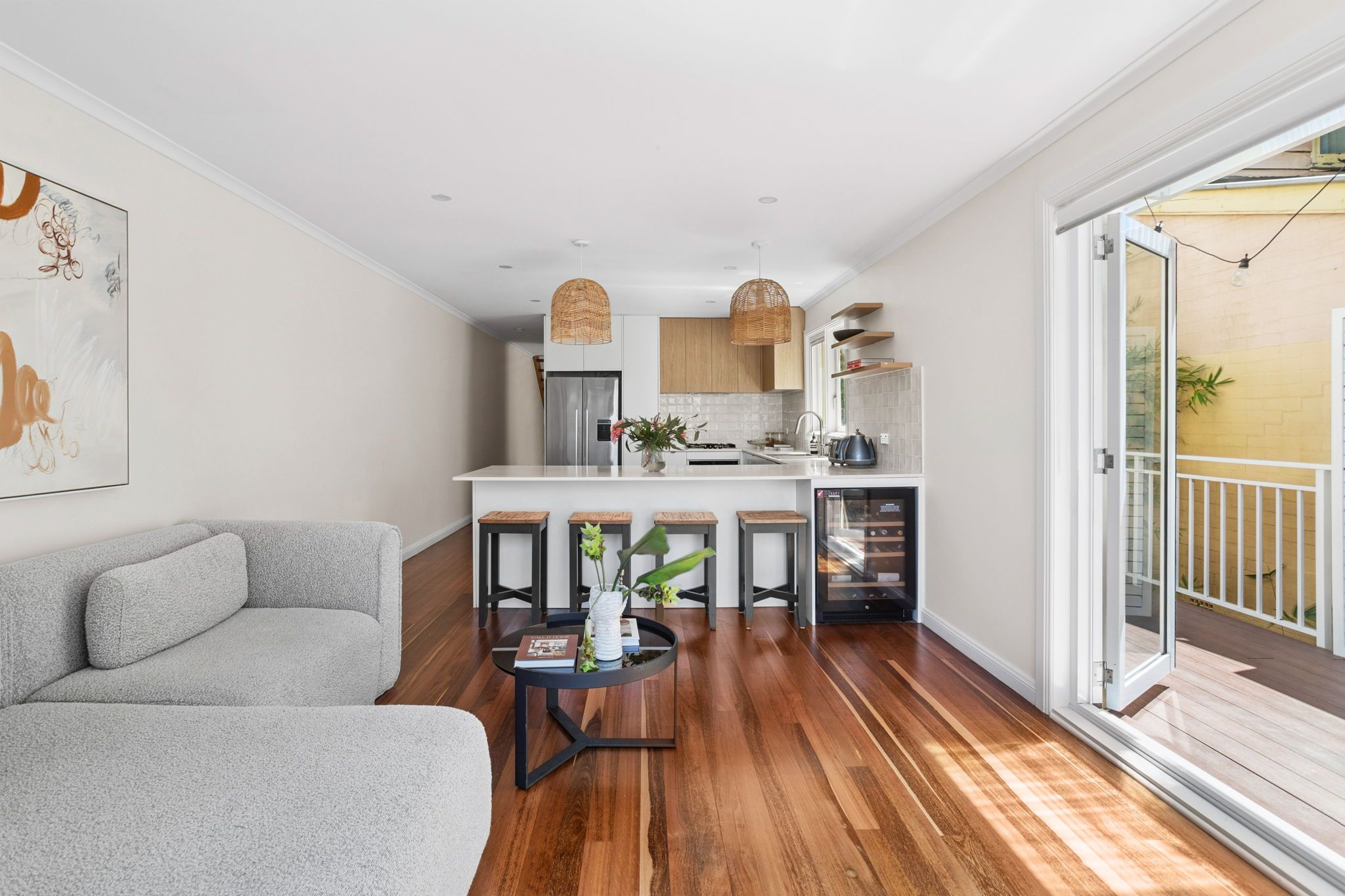 47 Derwent Street, Glebe, NSW 2037 - Sold House - Ray White Surry Hills