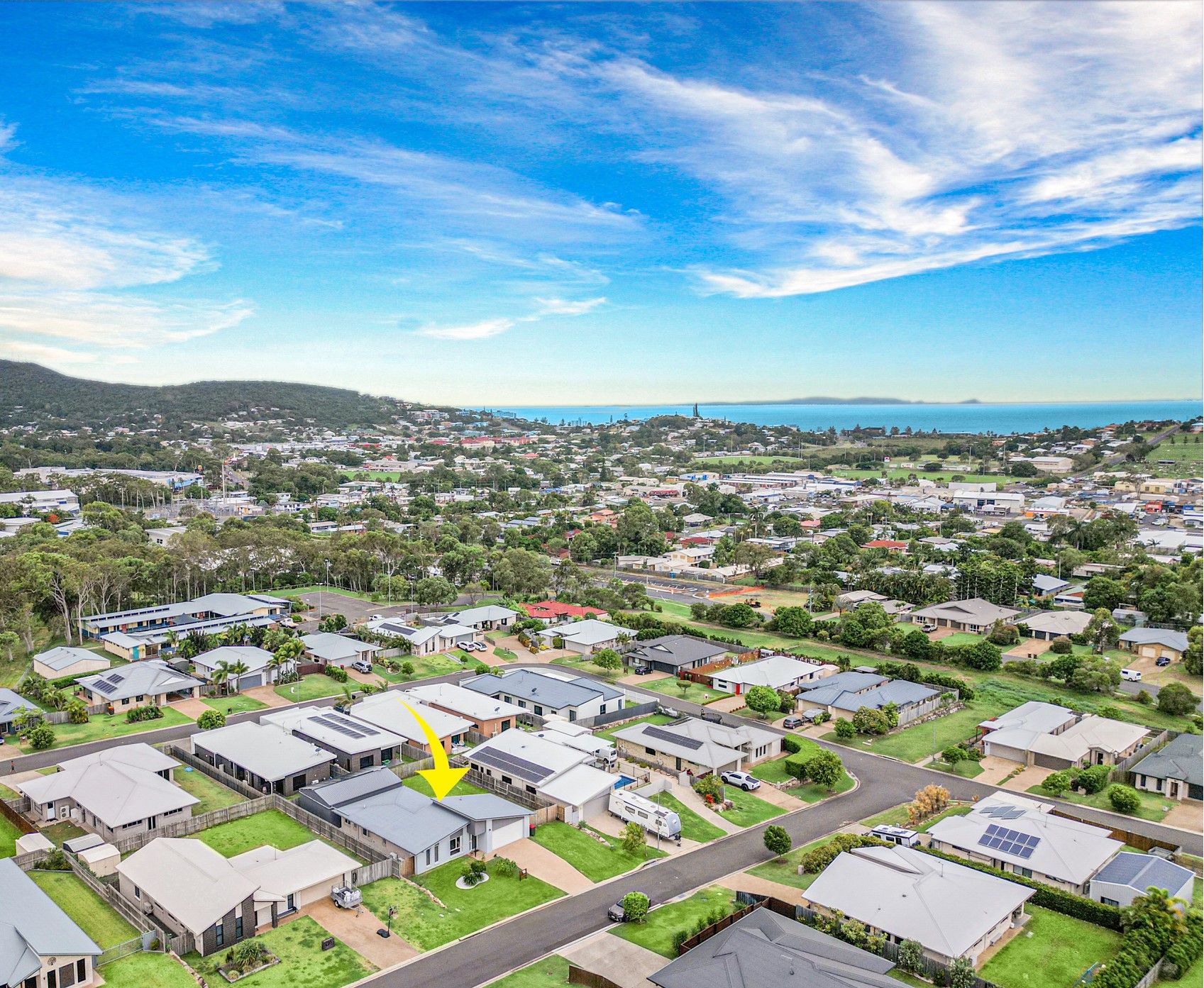 Ray White Yeppoon