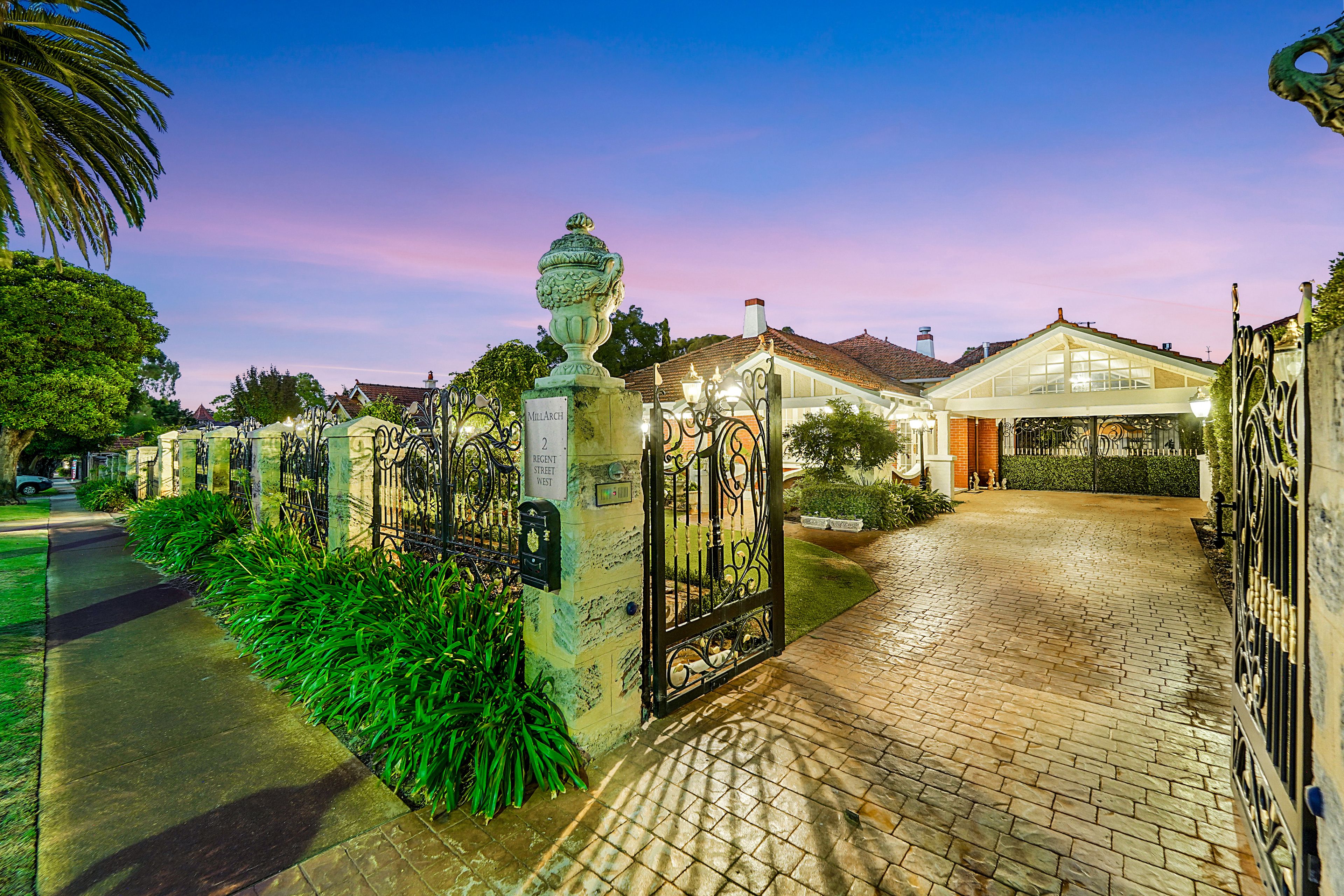 2 Regent Street, Mount Lawley, WA 6050 - Sold House - Ray White Inner North
