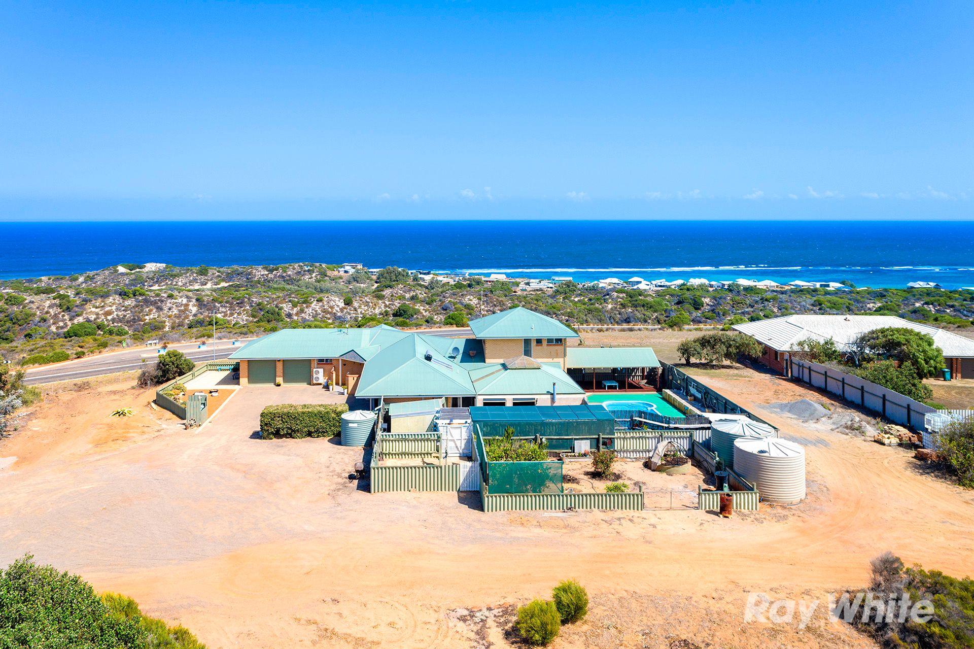 85 Horrocks Road, Horrocks, WA 6535 - House for Sale - Geraldton | Dongara