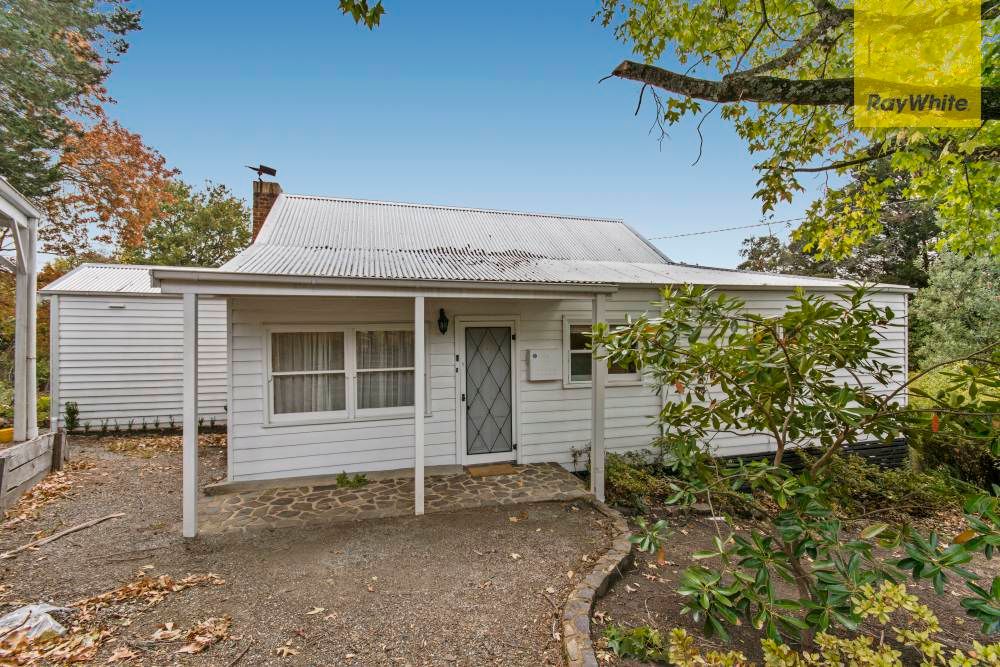 1 View Street, Upwey, VIC – Home For Rent • Ray White