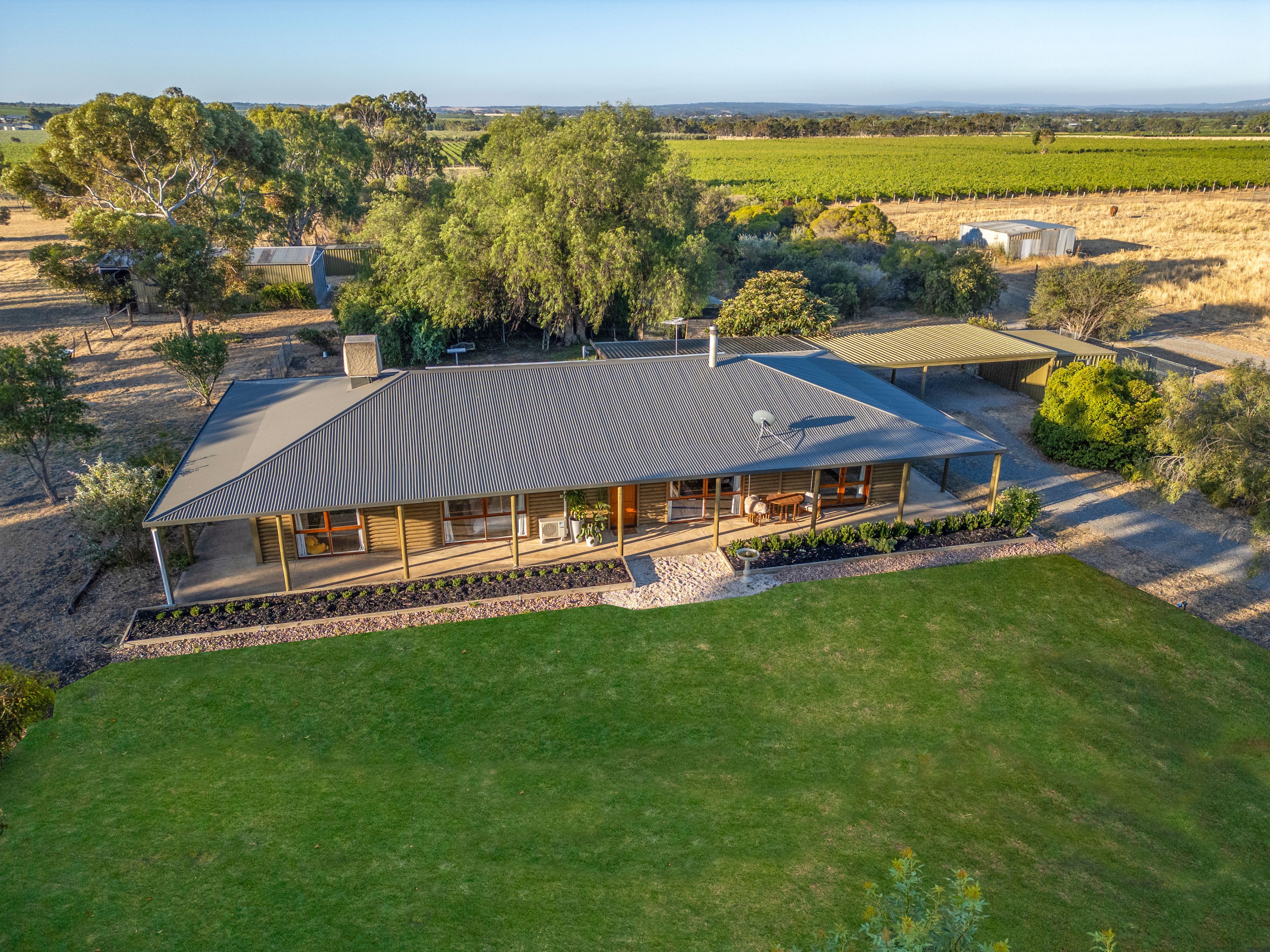 132 Little Road, Willunga, SA 5172 - Home for Sale - Ray White Seaford