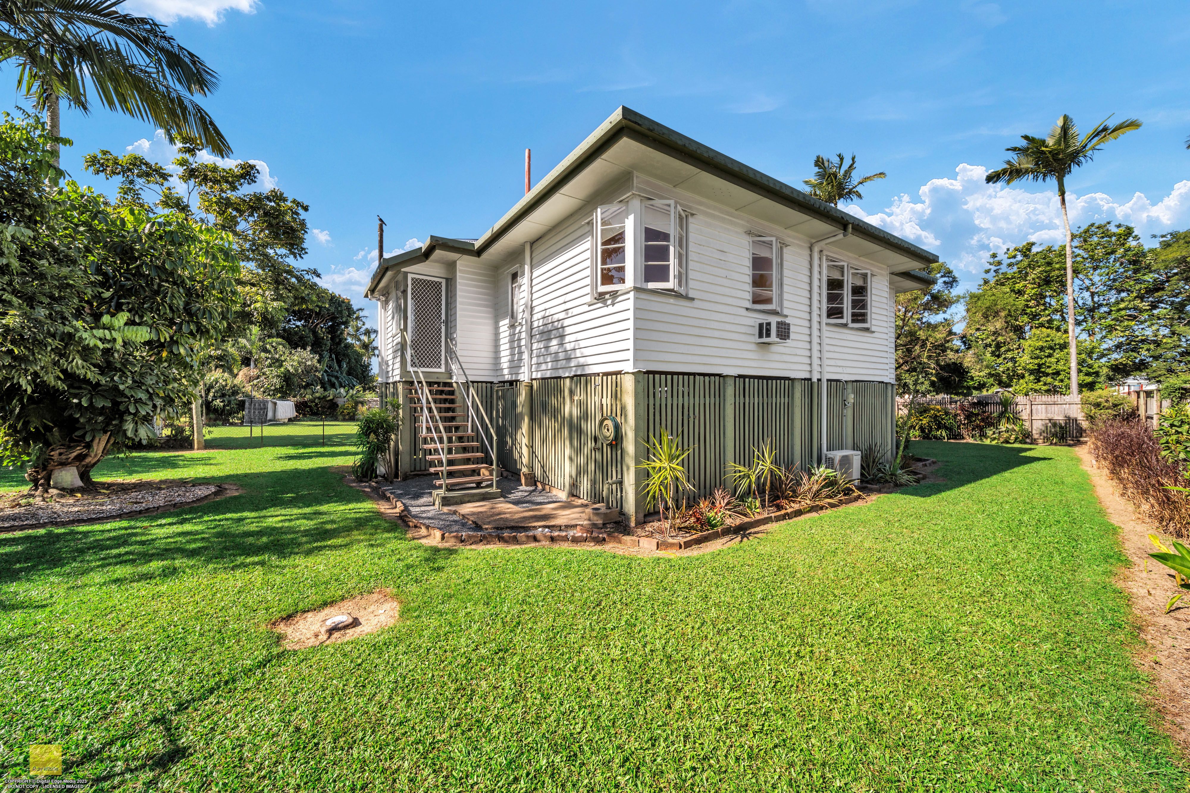 16 Hoad Street, Earlville, QLD 4870 - Sold House - Ray White Cairns South