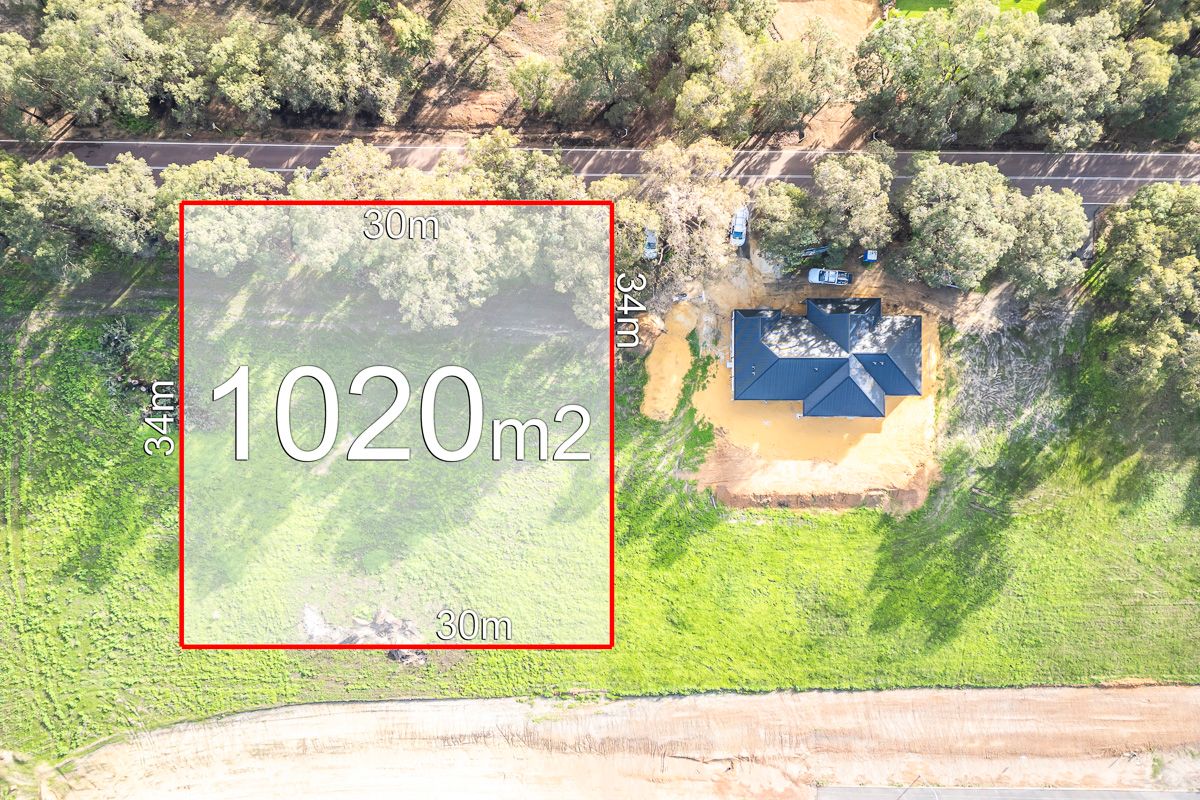 43 Brockman Street, Gingin, WA 6503 - Sold Land - Ray White Northern Coast