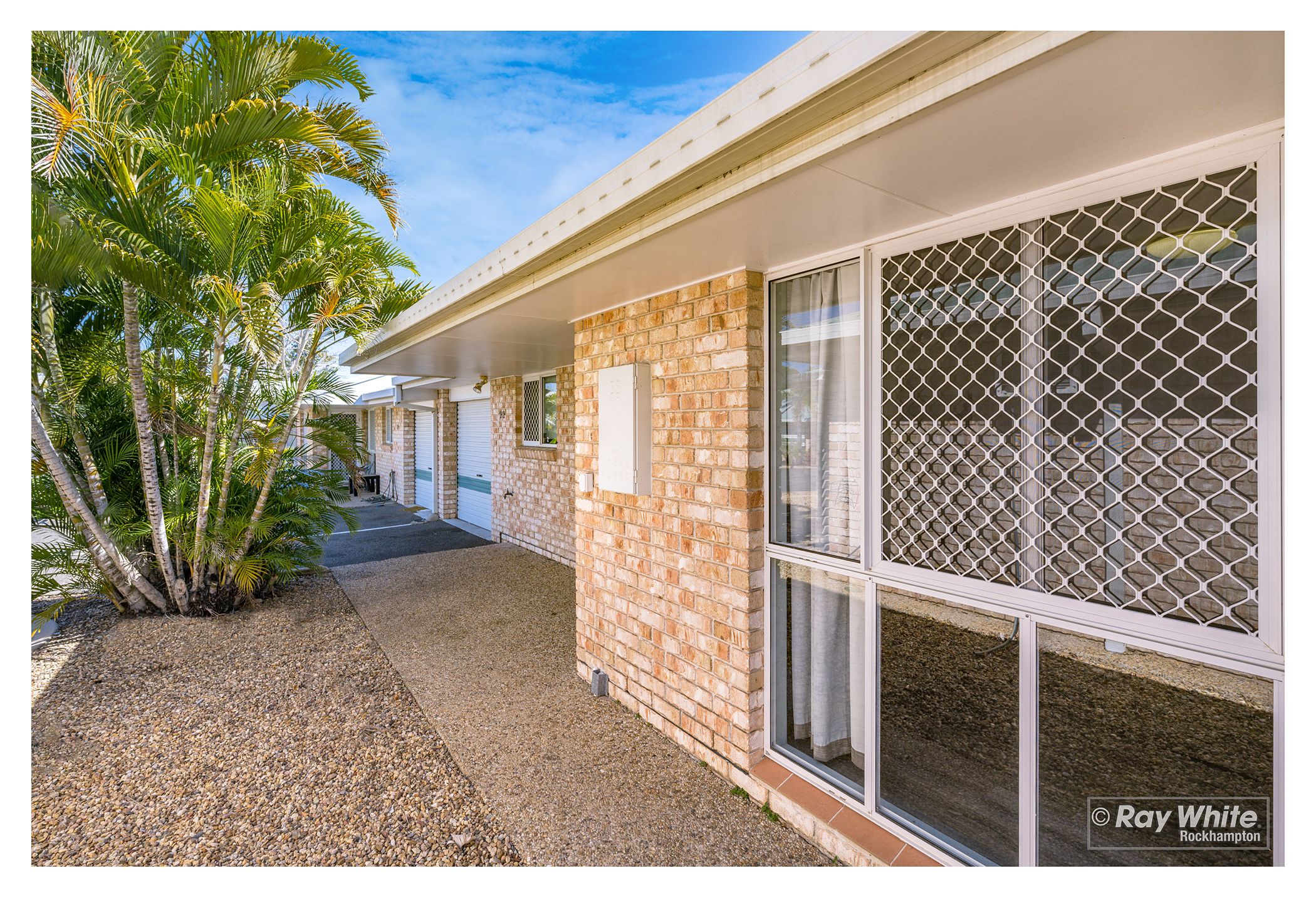 18/209 Victoria Place, Berserker, QLD 4701 - Sold Unit - Ray White ...