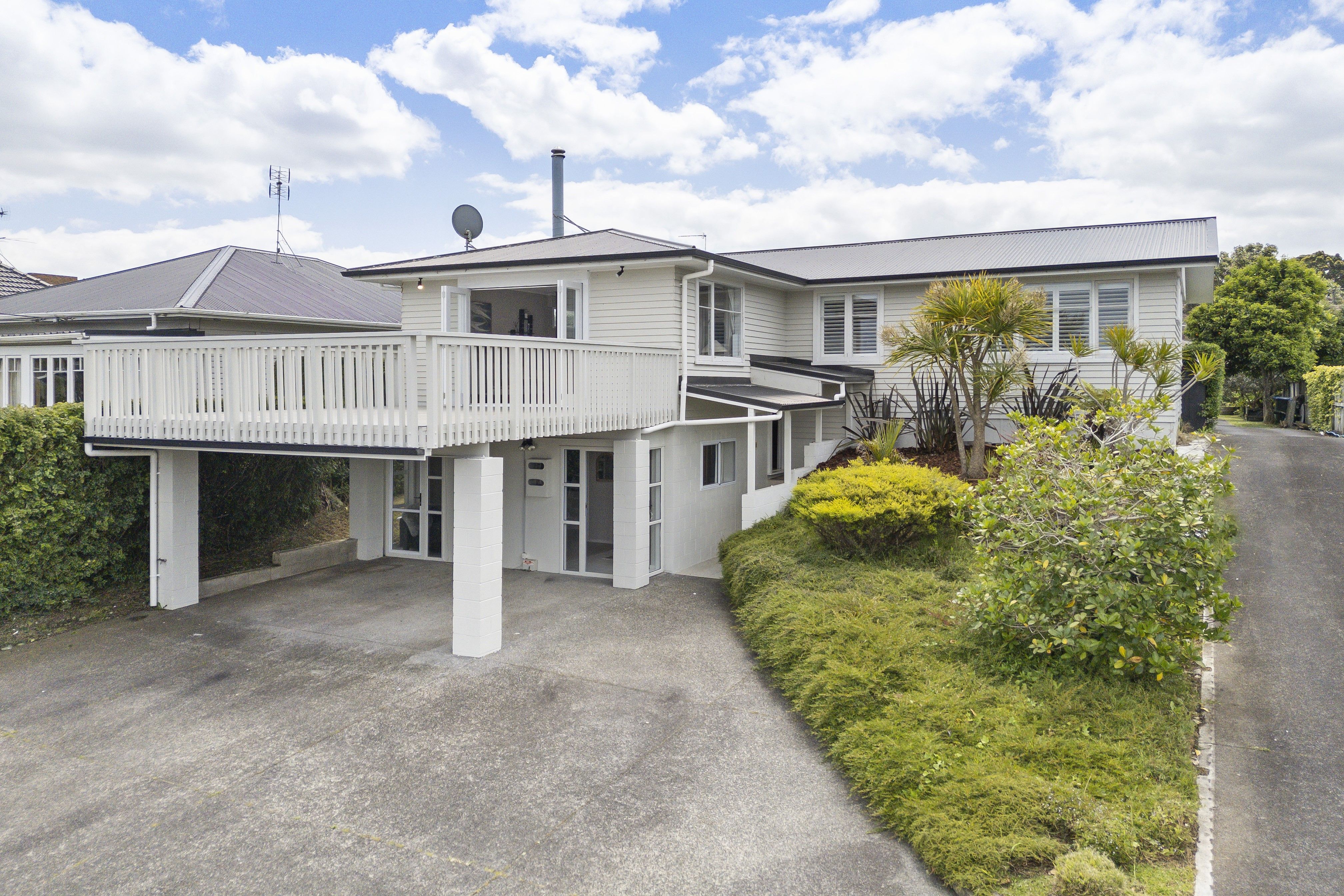 46 Heretaunga Avenue, Onehunga, Auckland City 1061 - Sold House - Ray ...