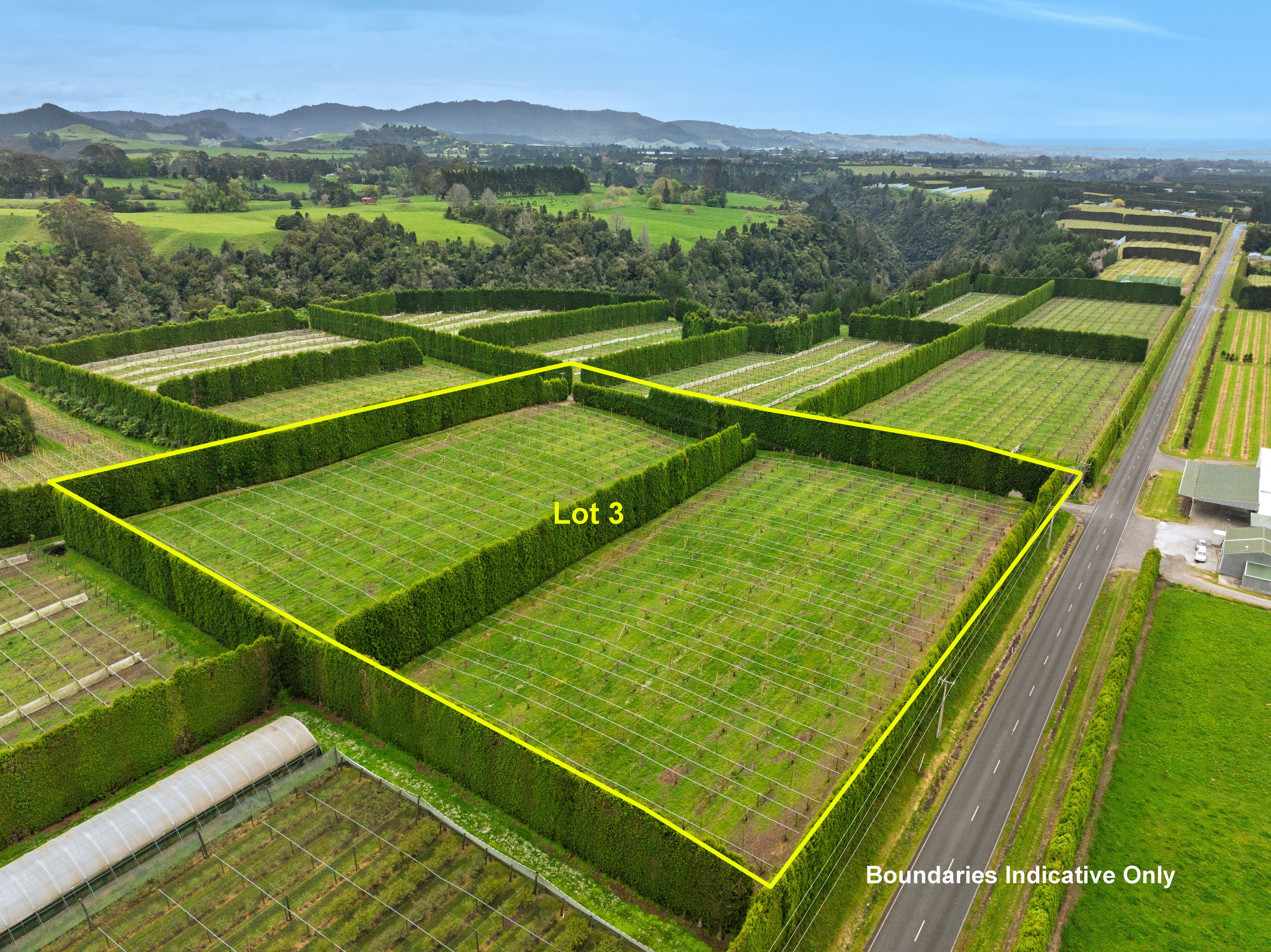 Lot 3/1010 Te Matai Road, Te Puke, Western Bay Of Plenty District 3119 ...