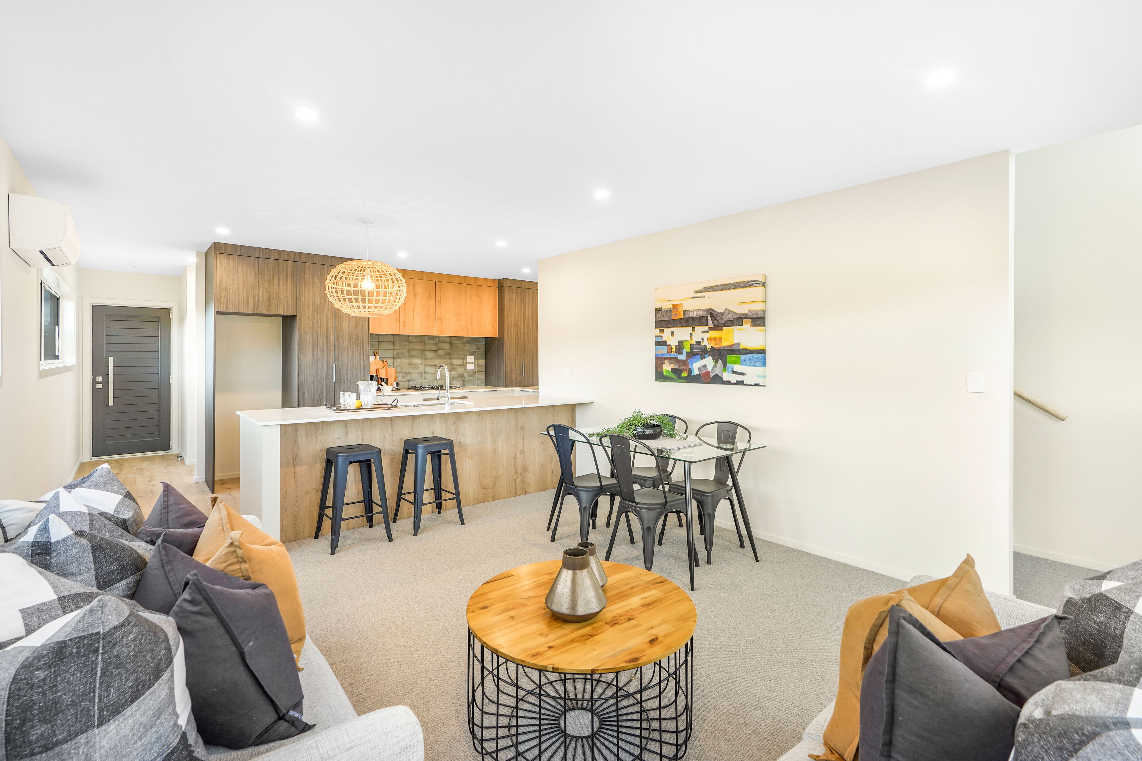 Ray White Hamilton Property Management