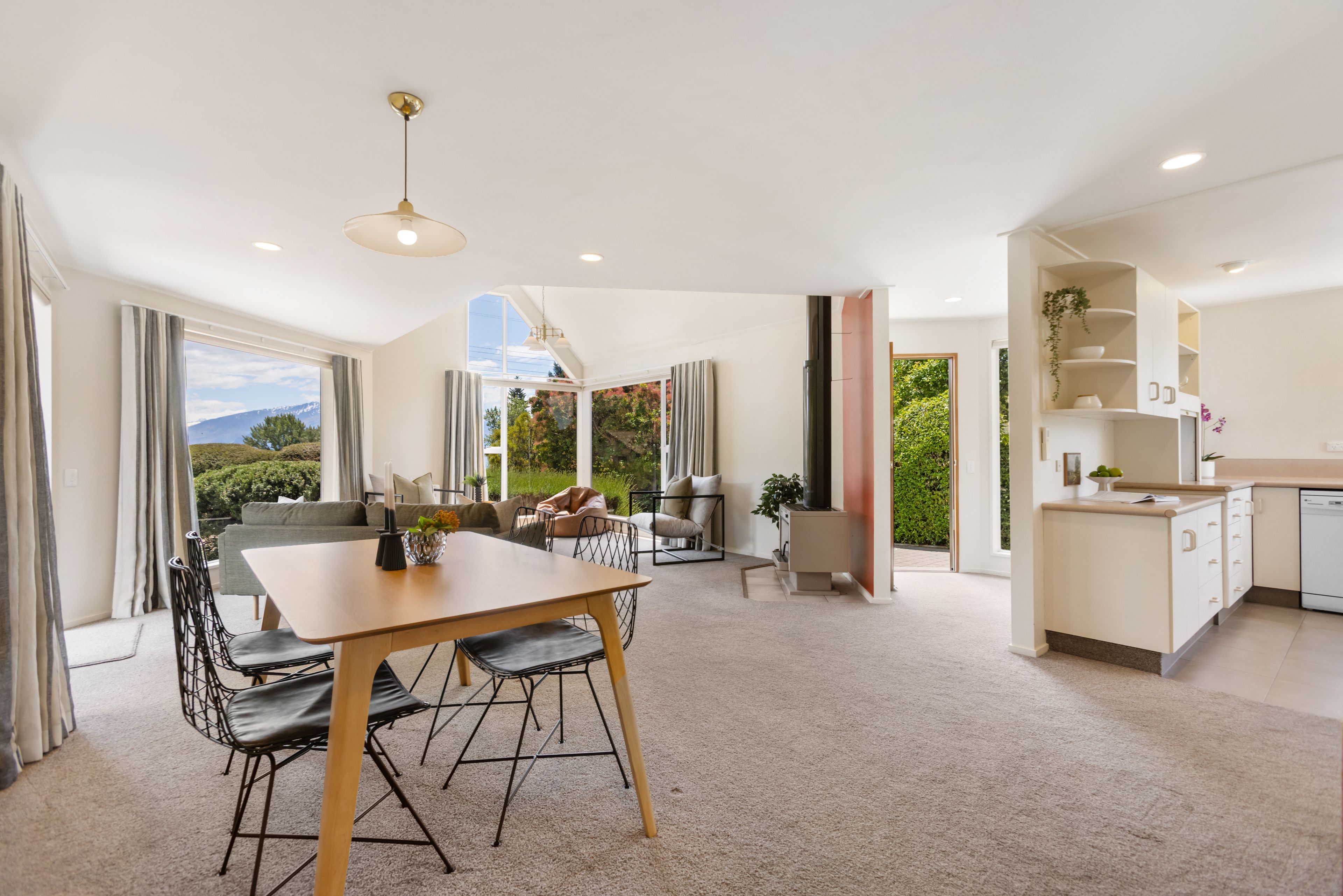 61 Kennedy Crescent, Wanaka, Queenstown Lakes District 9305 - Sold ...