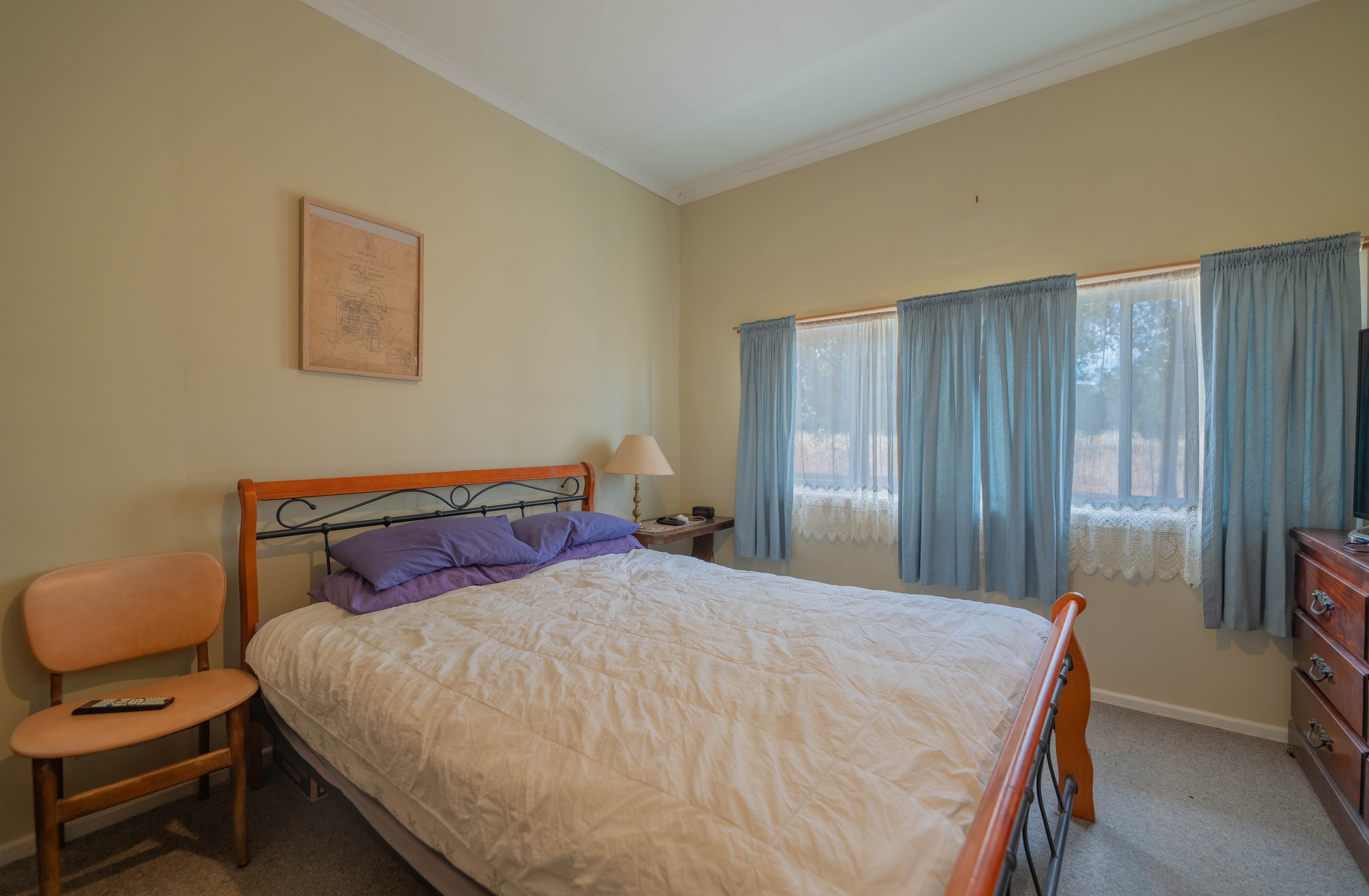 4189 Newell Highway, Trewilga, NSW 2869 - Sold House - Ray White Parkes ...