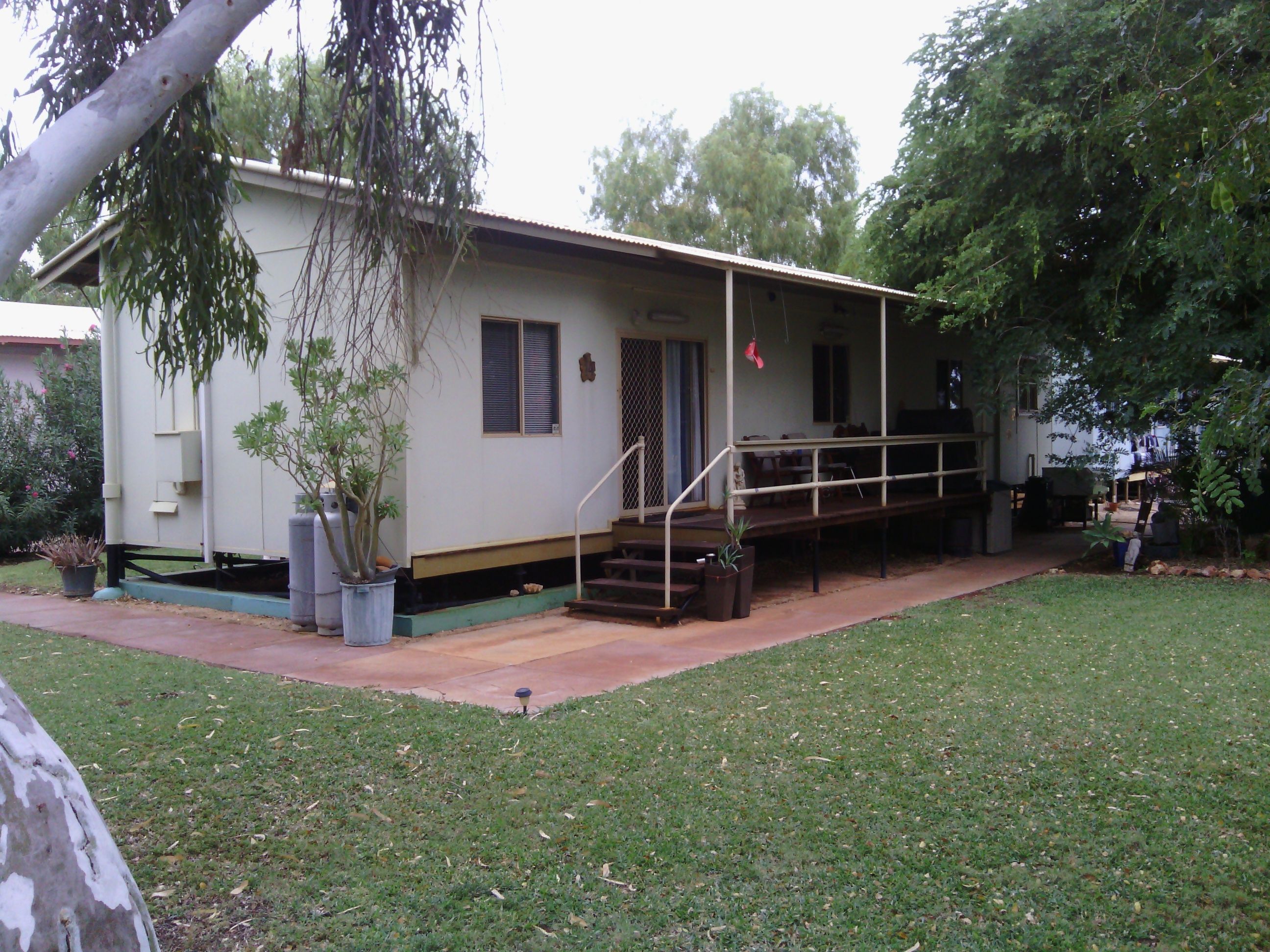 14/78 Maidstone Crescent, Exmouth, WA – Home For Rent • Ray White