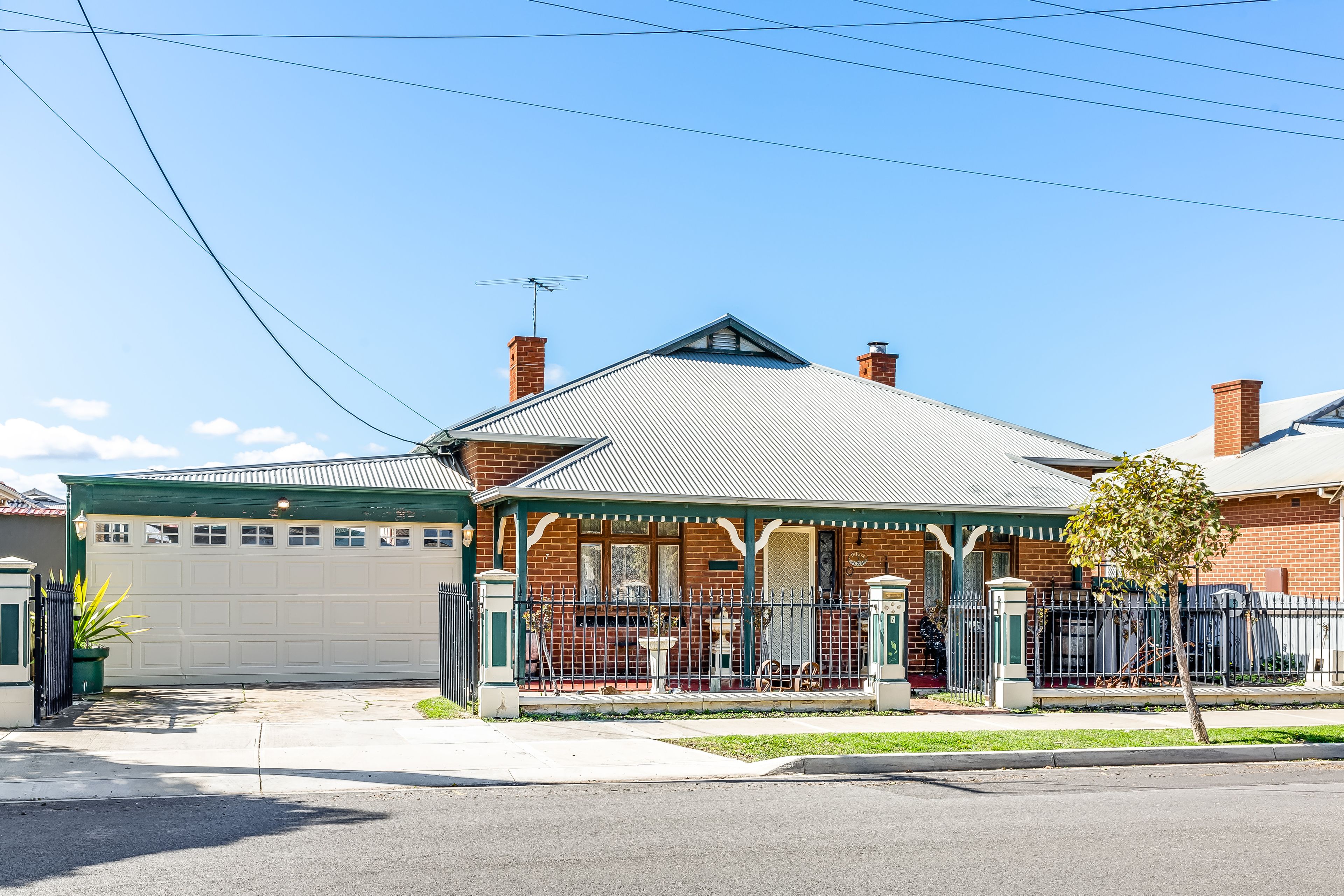 7 De Haviland Avenue, Hendon, SA 5014 - Sold House - Ray White Port ...