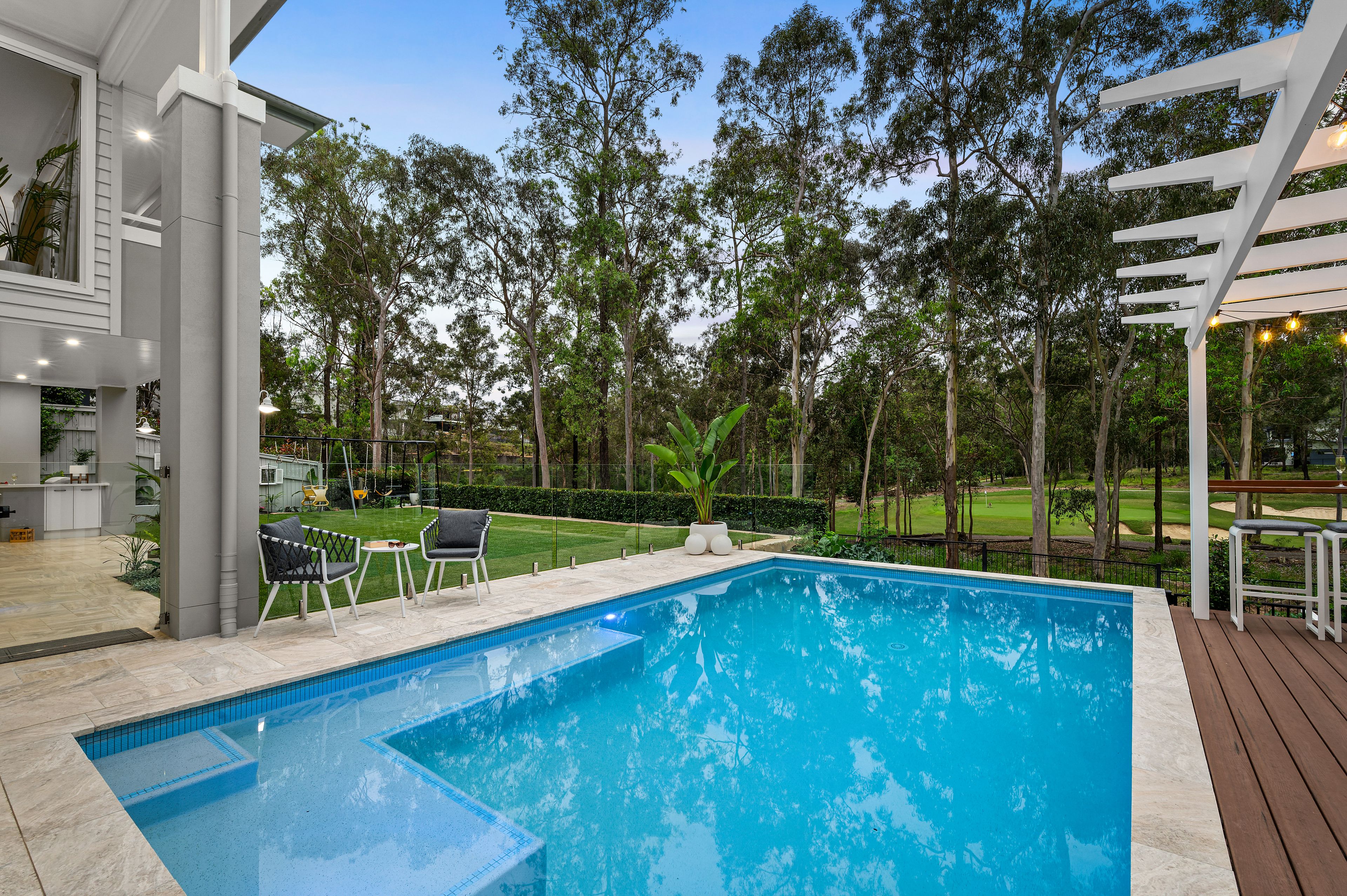 1/40 Rufous Crescent, Brookwater, QLD 4300 - Sold House - Ray White ...